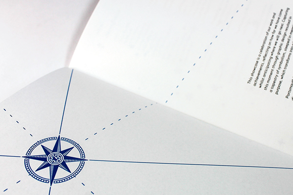 SIMON BEASLEY - Graduate Showcase 2018