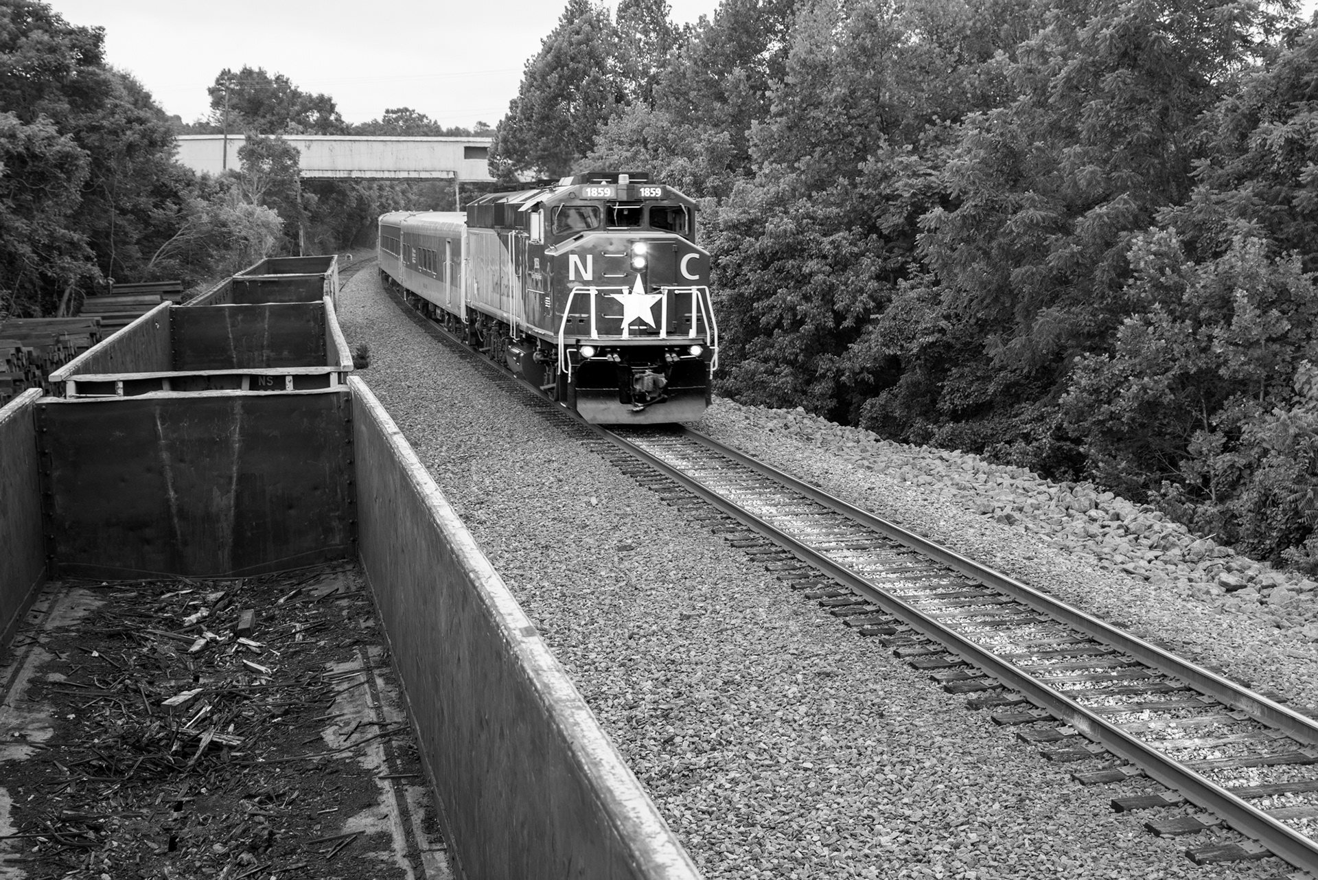 James Crissman Photography - Us Highway 70