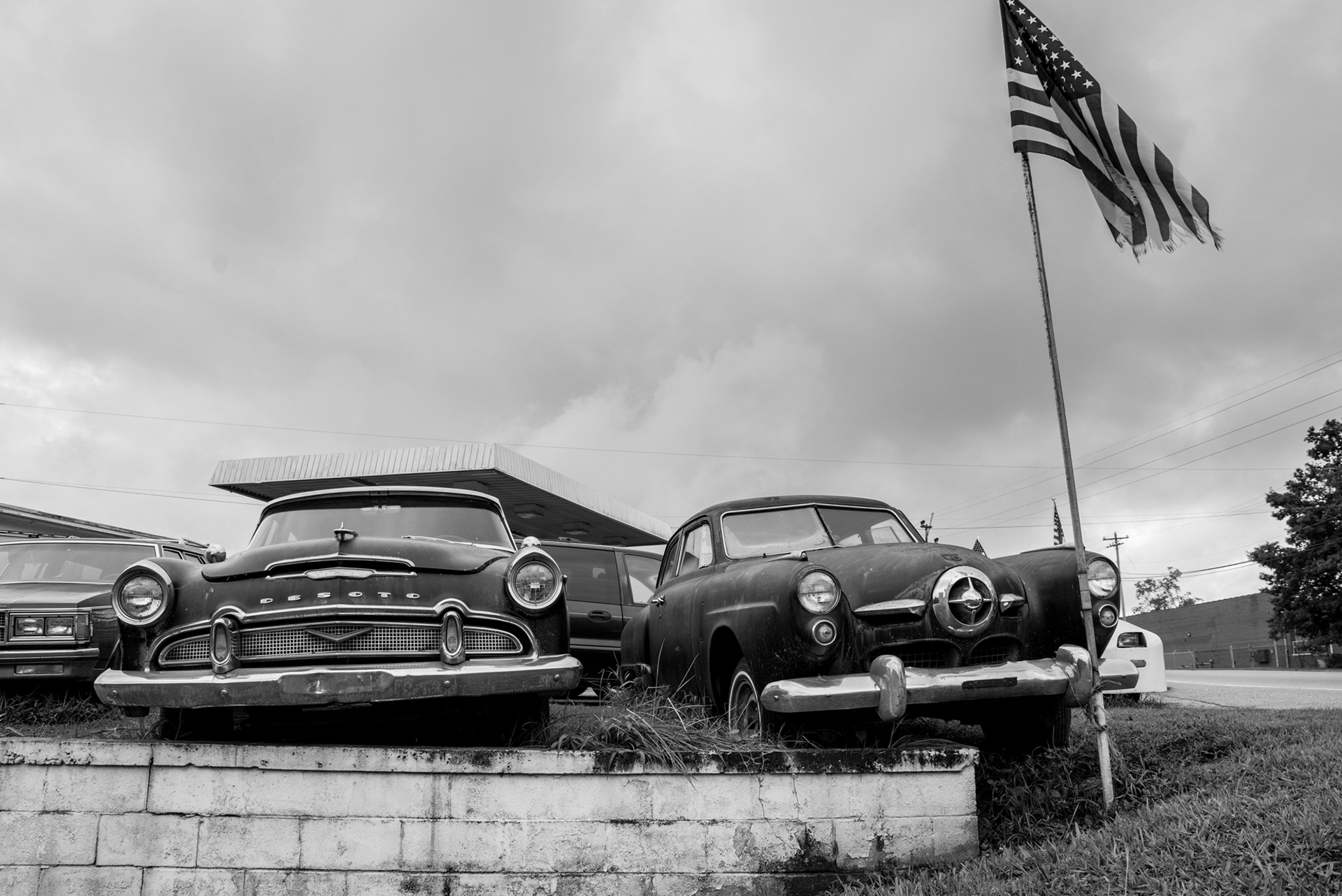 James Crissman Photography - Us Highway 70