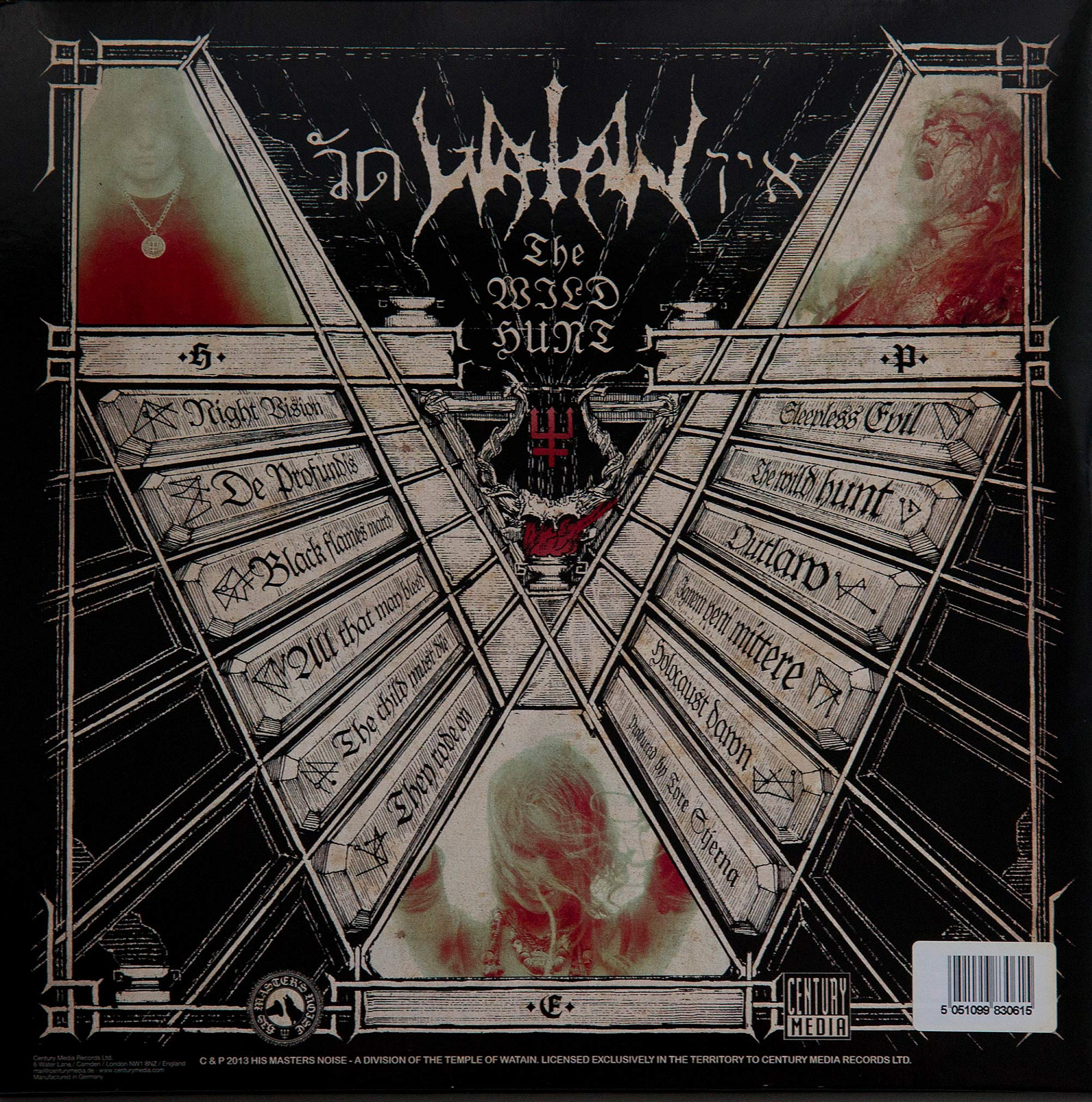 Ester Segarra – Music Photographer - Artwork