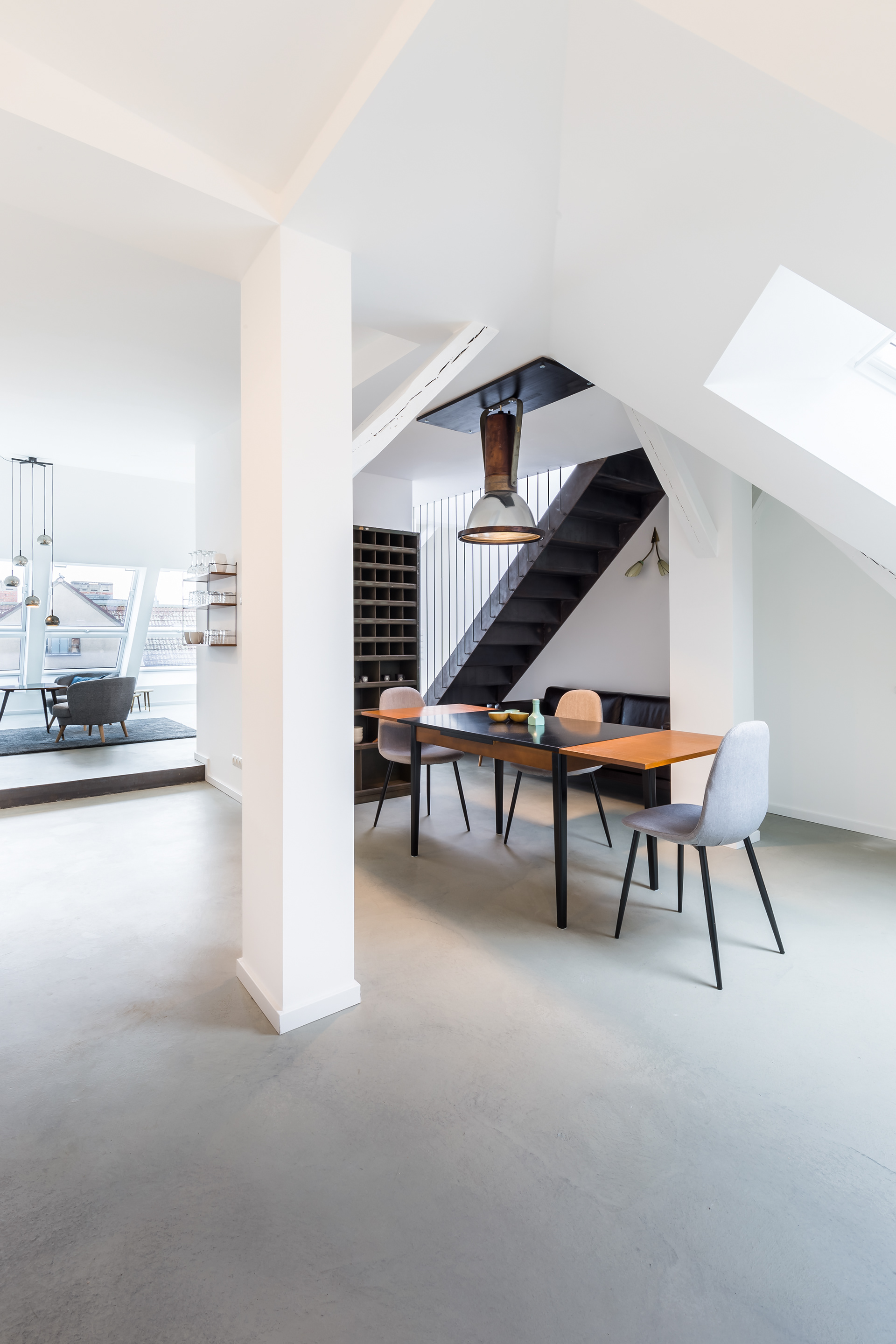 Full-Studio // Photography - staycation design