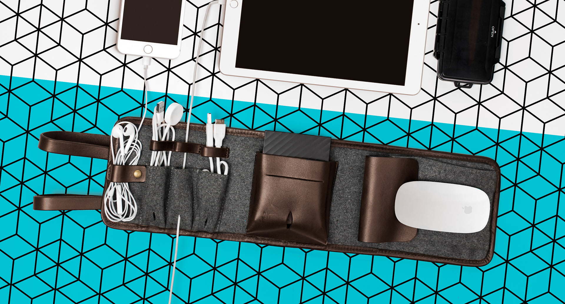 Andrea Trew - 28 Days of Design