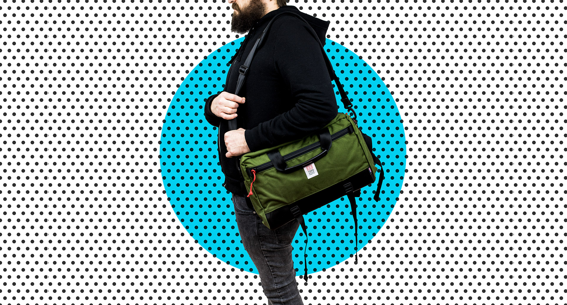 Andrea Trew - 28 Days of Design