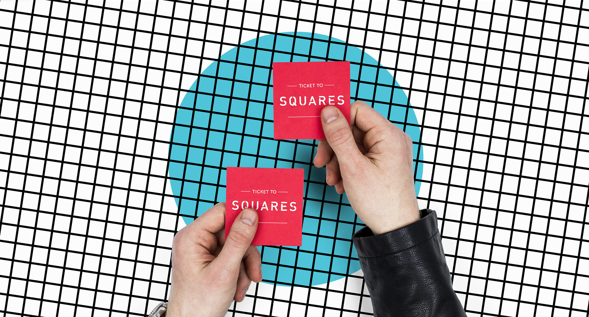 Andrea Trew - 28 Days of Design