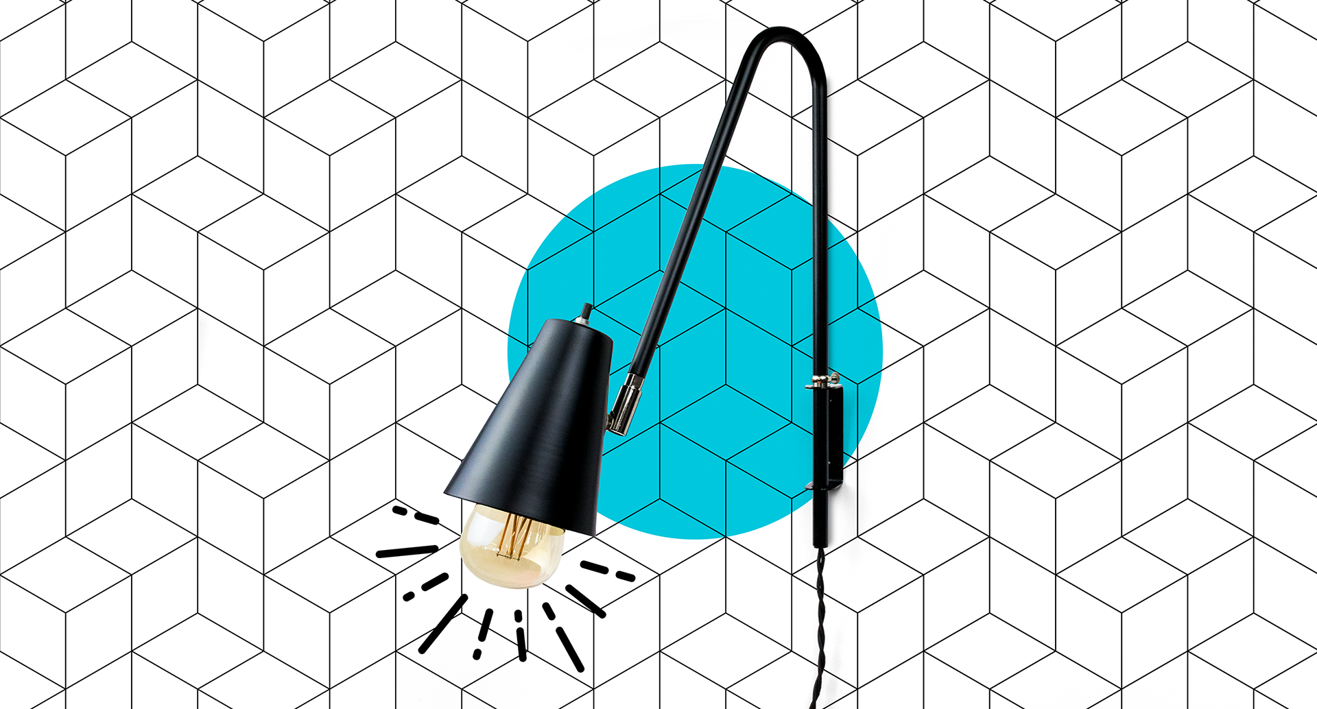 Andrea Trew - 28 Days of Design