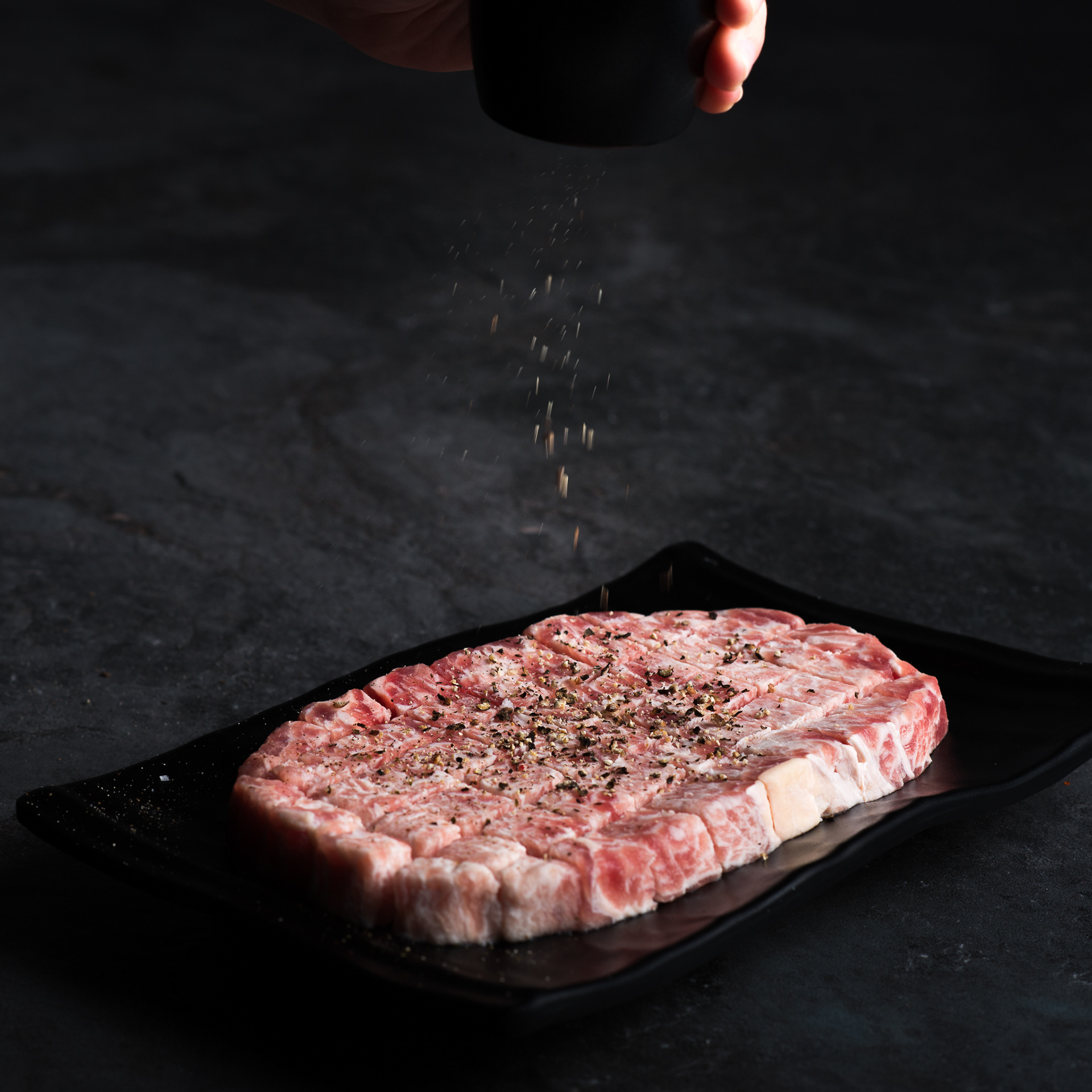 Mixrinho Photographer - MeatLover (Tora)