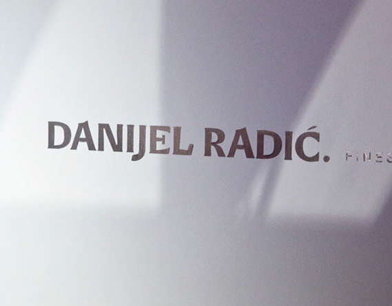 Andrej Waldegg. Branding & Design a—w.