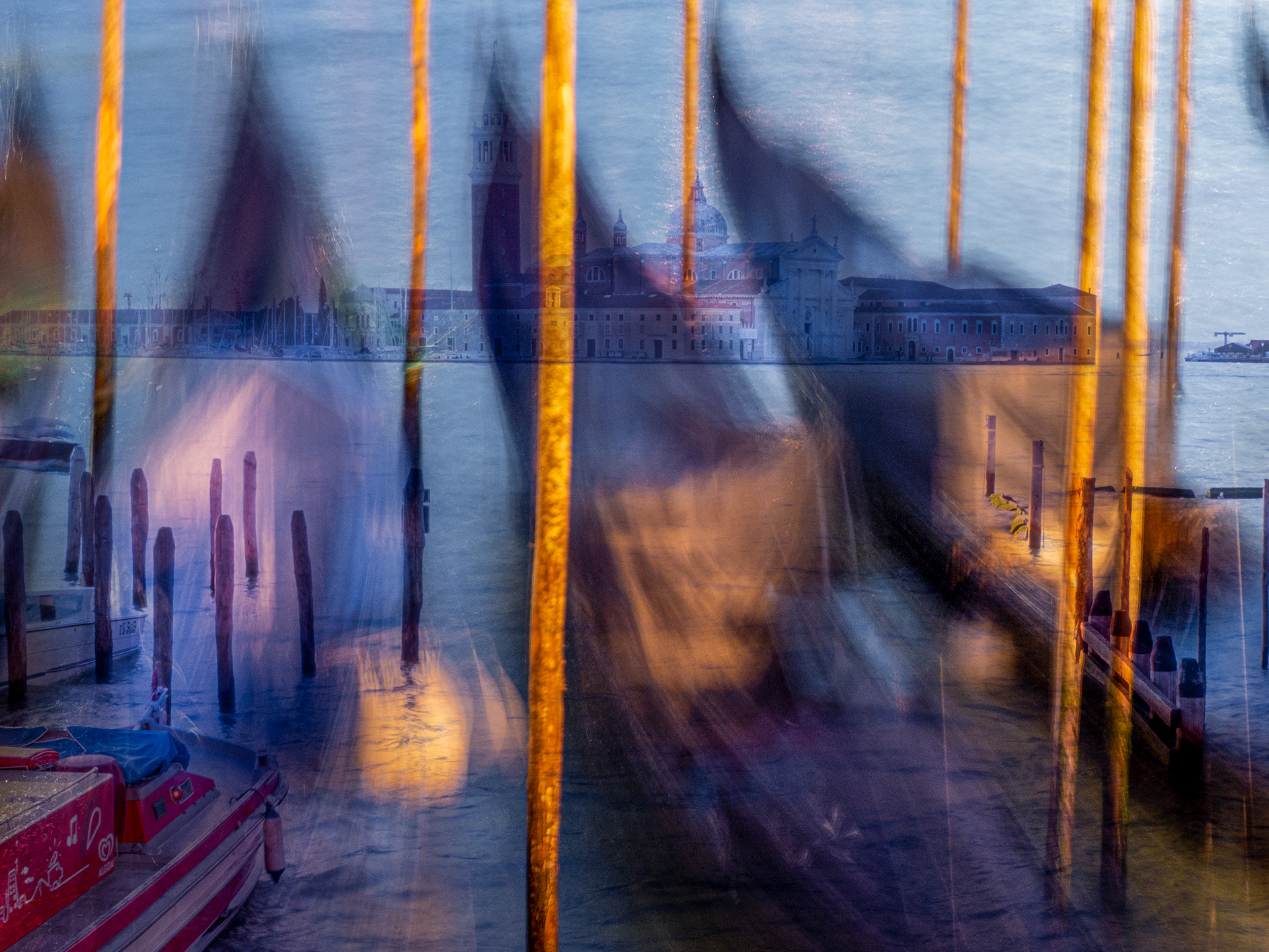 Ann Wharton Photography - Venice