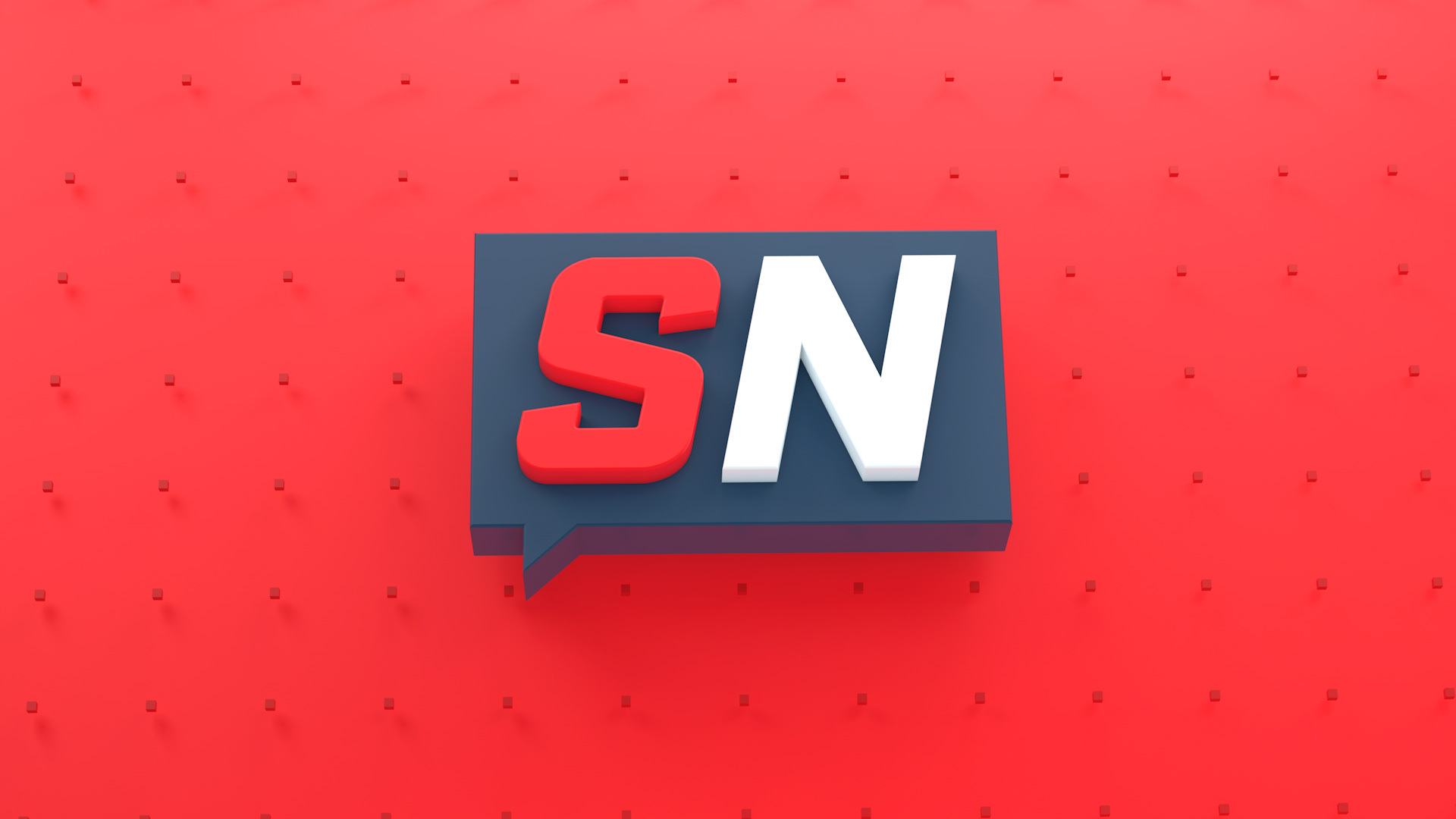 Djeison Canuto - Sportsnation Rebrand