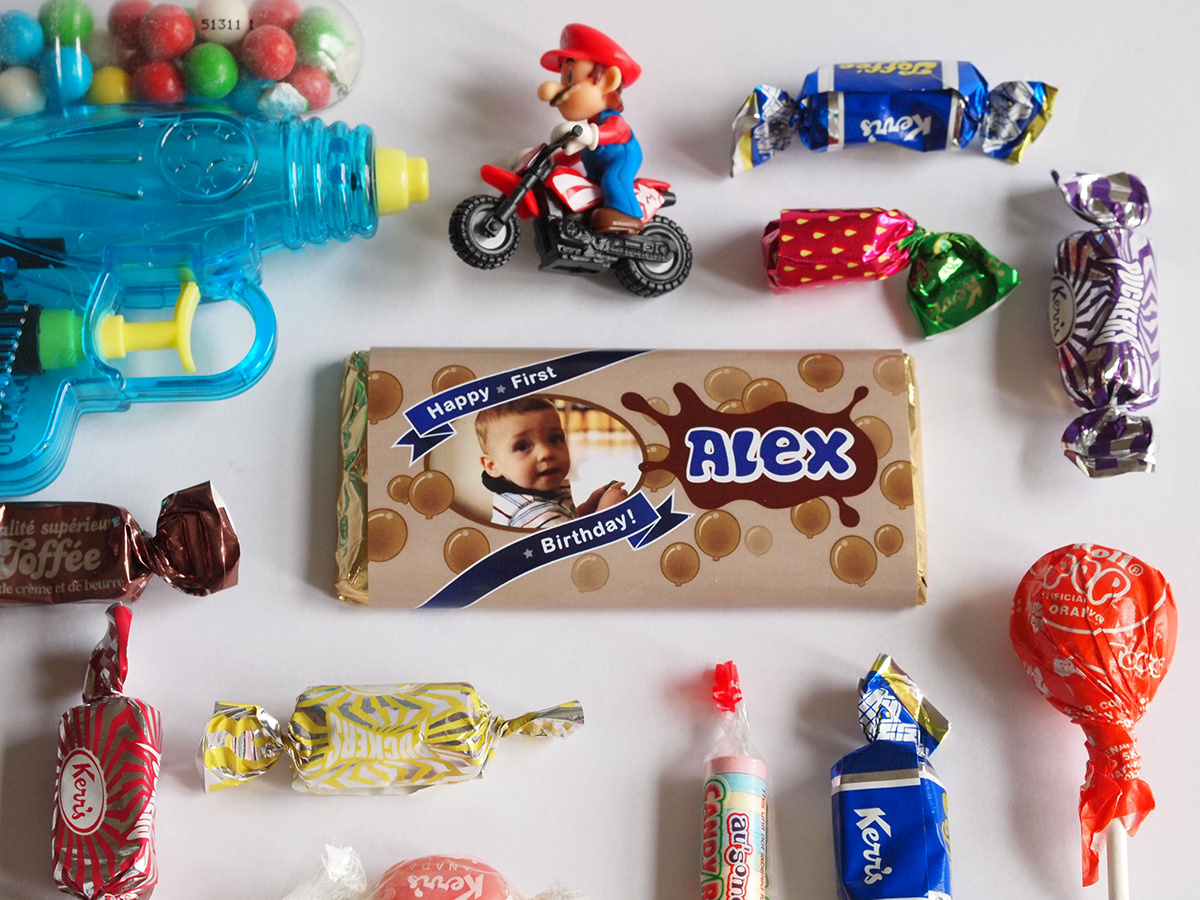 Isabel Balagat - Alex Choco