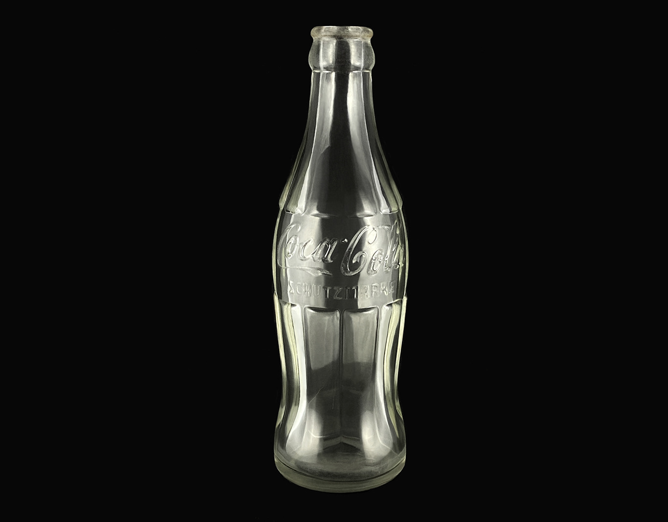 Coca-Cola Classics - HAWAII 1951