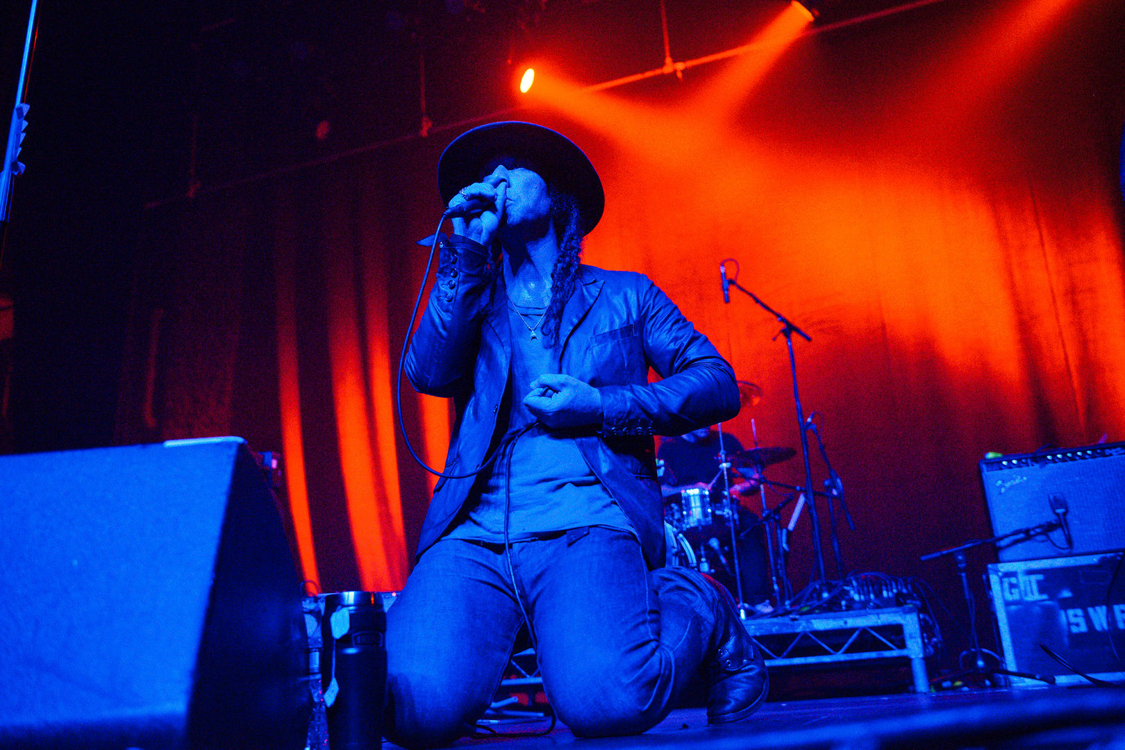 Toastycakes | Steven Meiers Dominguez - She Wants Revenge 10 Year Reunion