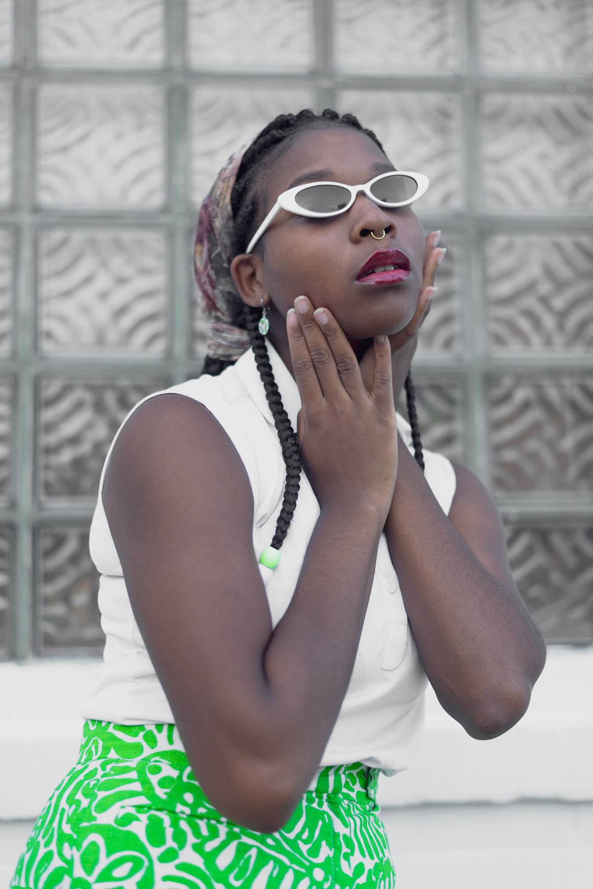 Alex Morales - WISHING