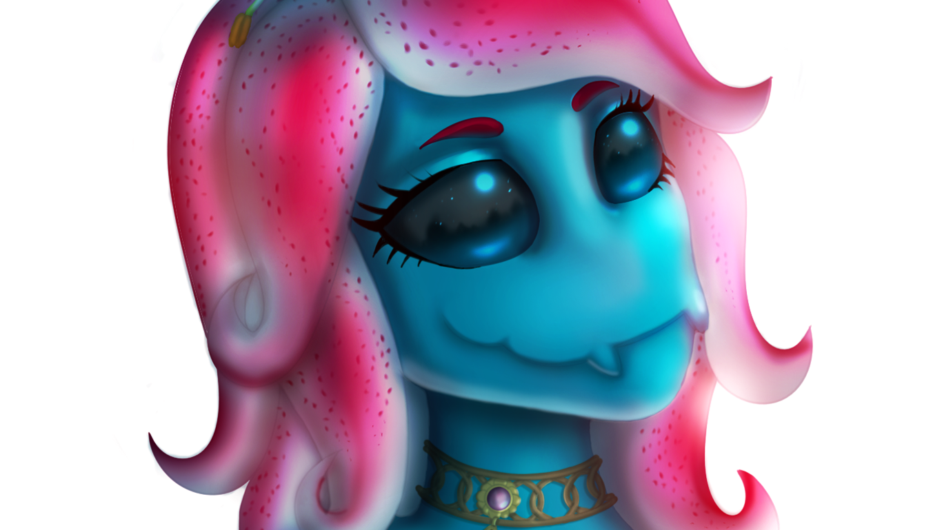 Danica Page - Pokemon Illustrations