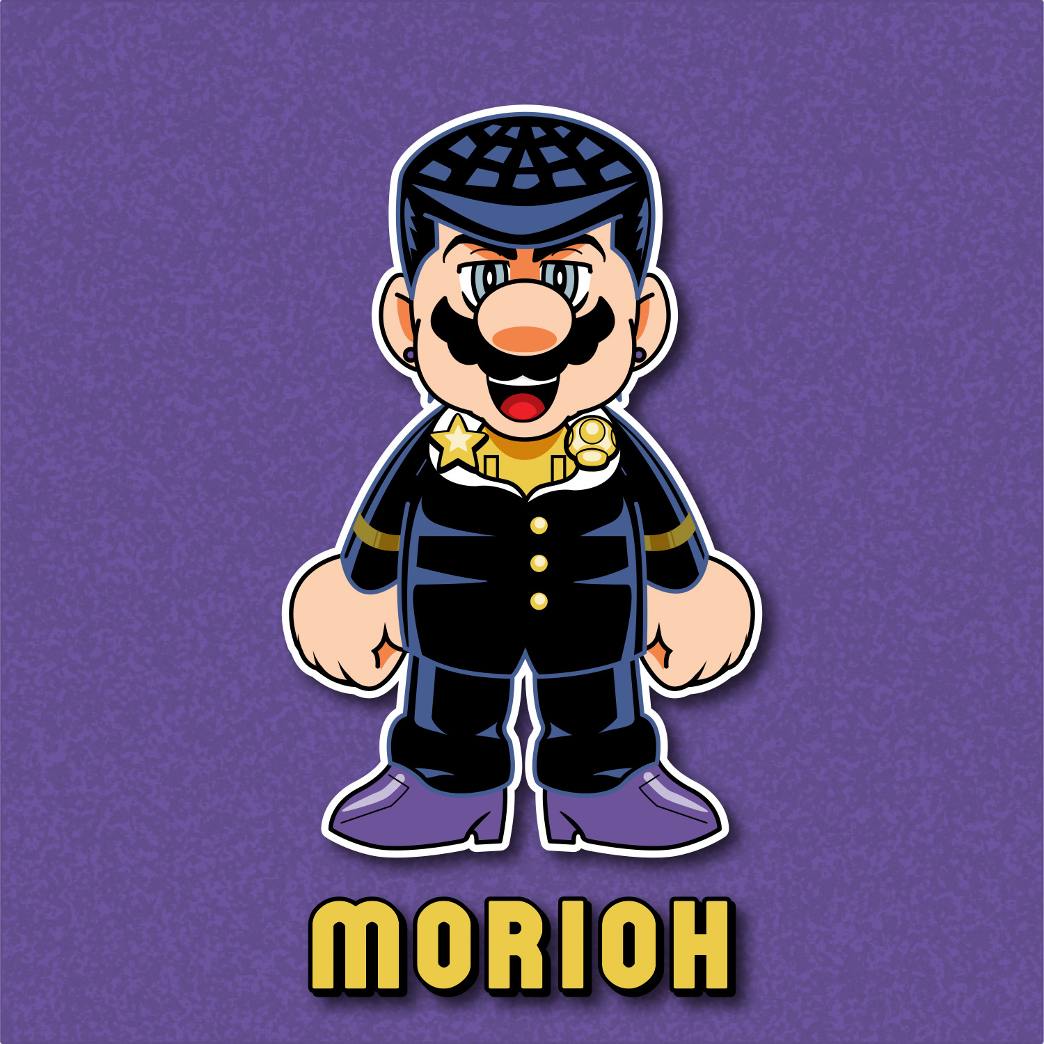 Hinessight Illustration & Design - Welcome to Morioh!