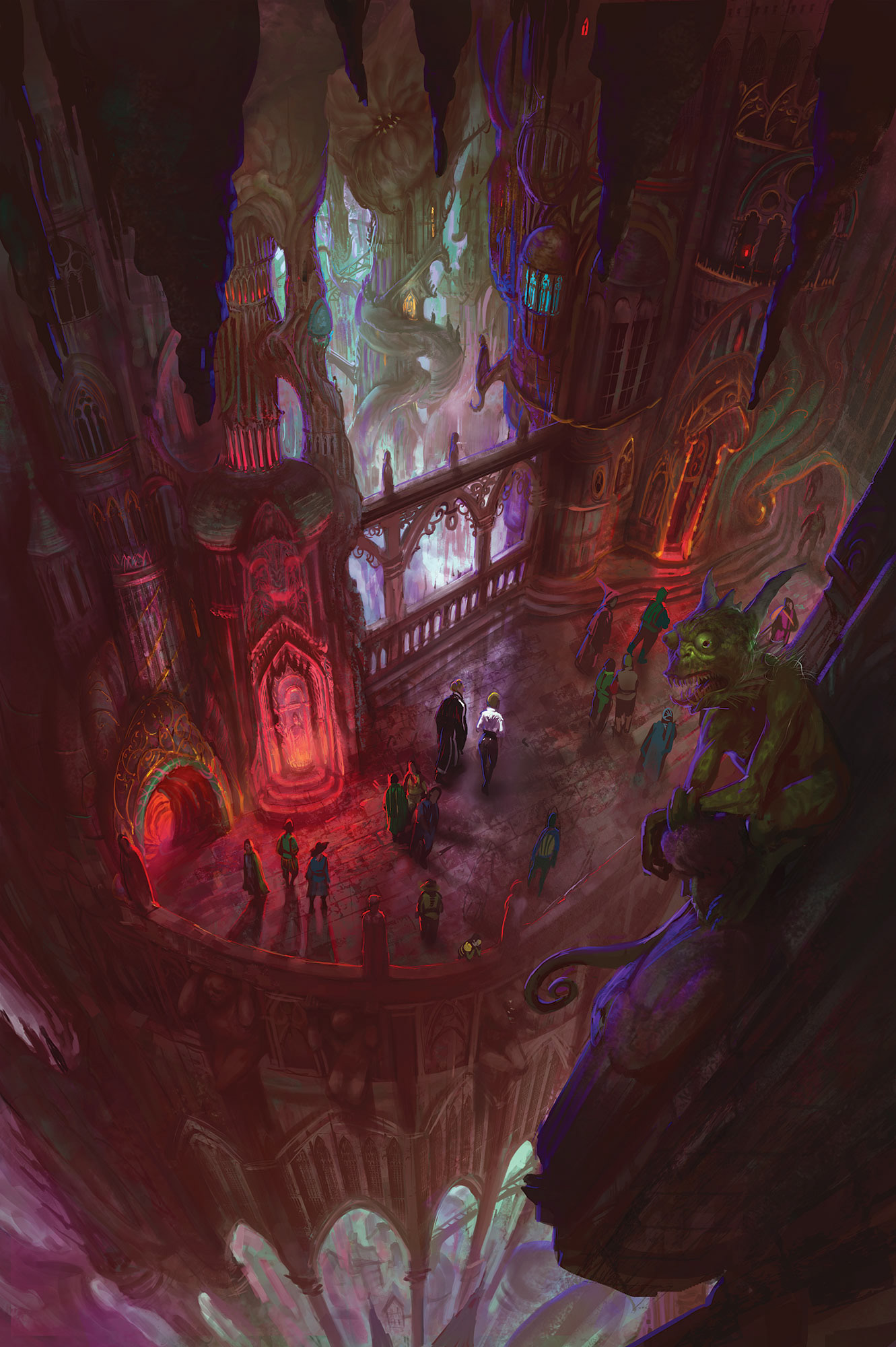 Marc Simonetti - Fantasy