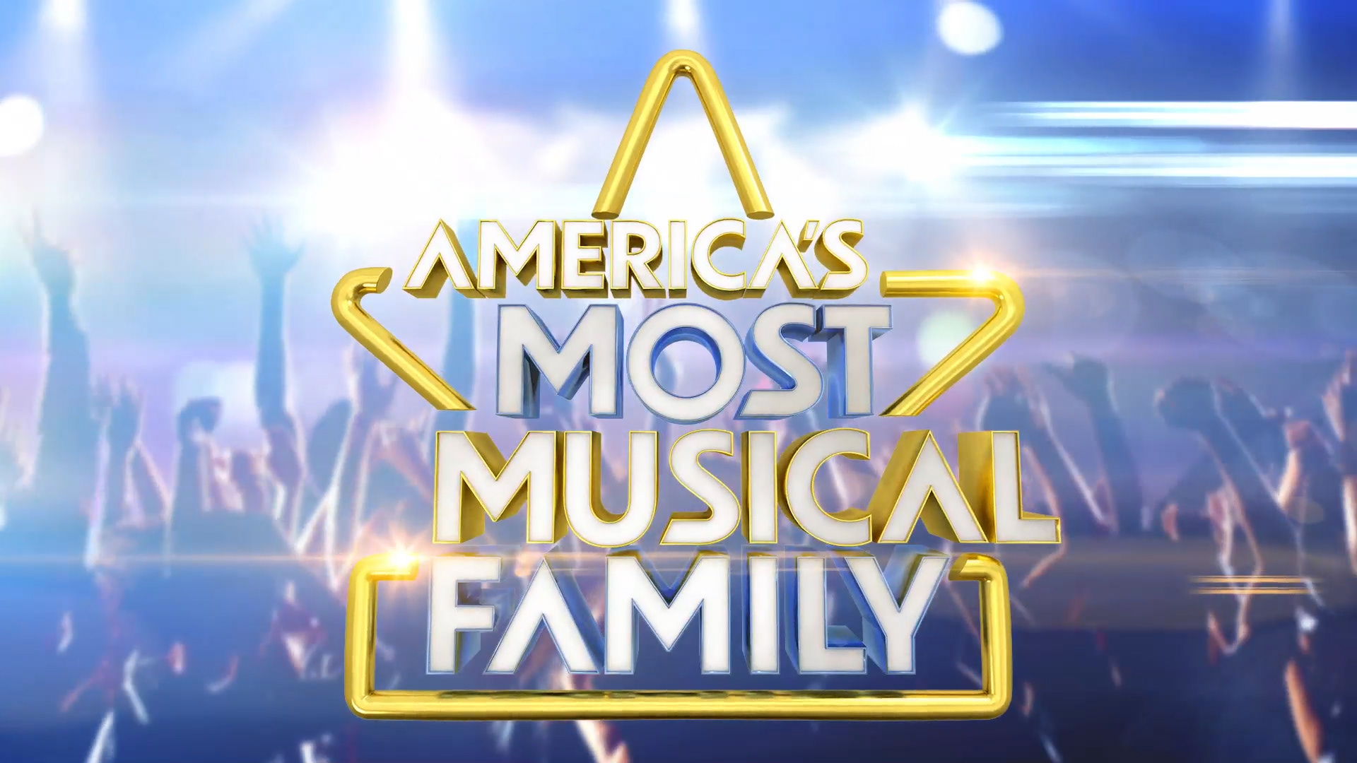 SARA LEE - AMERICA'S MOST MUSICAL FAMILY
