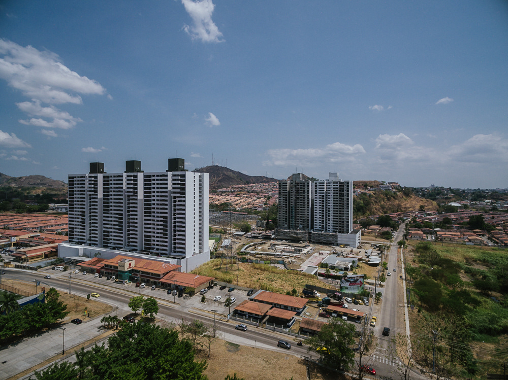 Alfredo Martiz - Condado Country Club