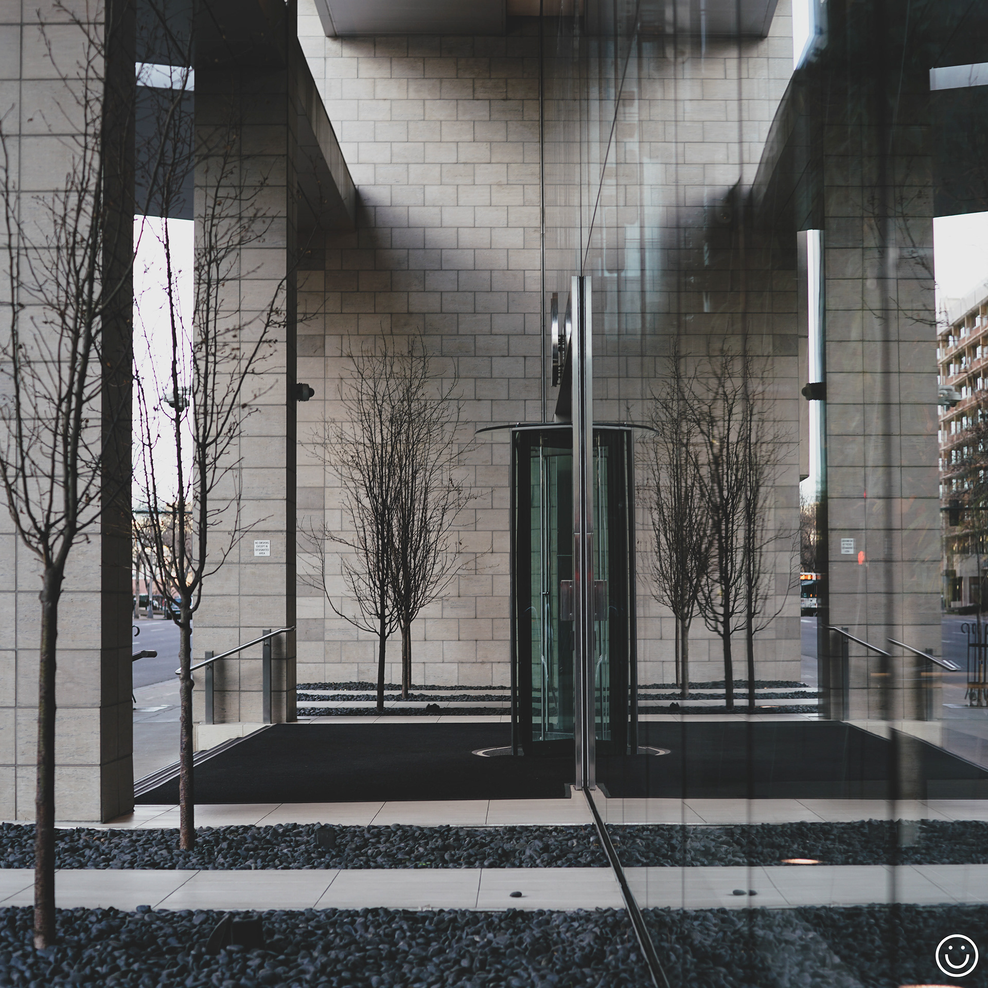 Phantom Studio - Architectural