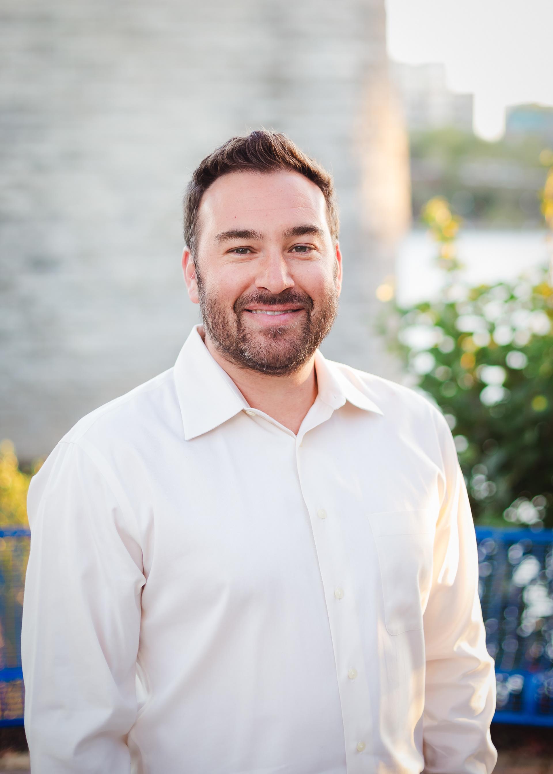 Miranda Gordon Photography - Headshots