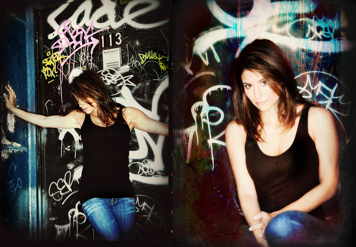 Howie Sonnenschein - Donna Decianni