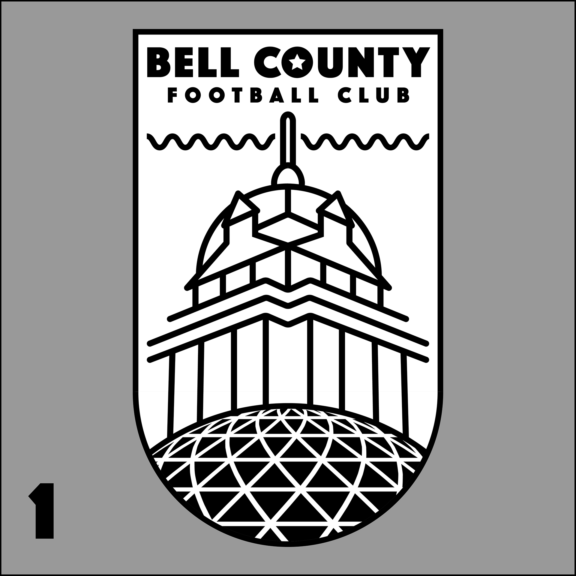 Daymark Visuals - Bell County FC