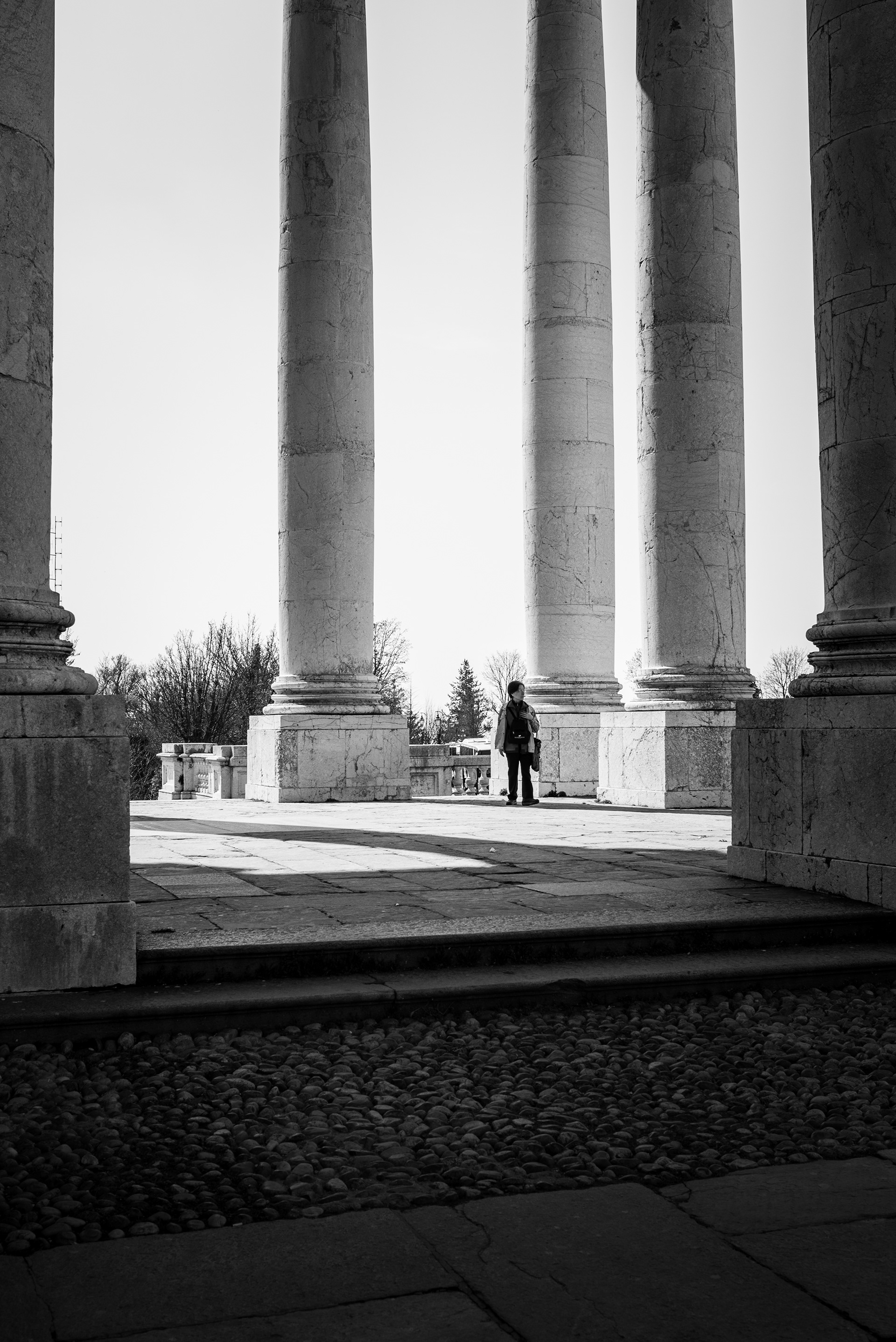 Fabio Boer - Street Photography - People and Souls