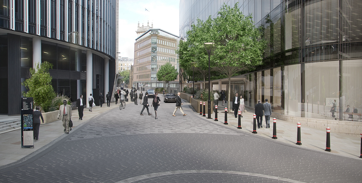 Blue Milk Media - CGI | 3d Environment Creation | Lighting | Animation ...