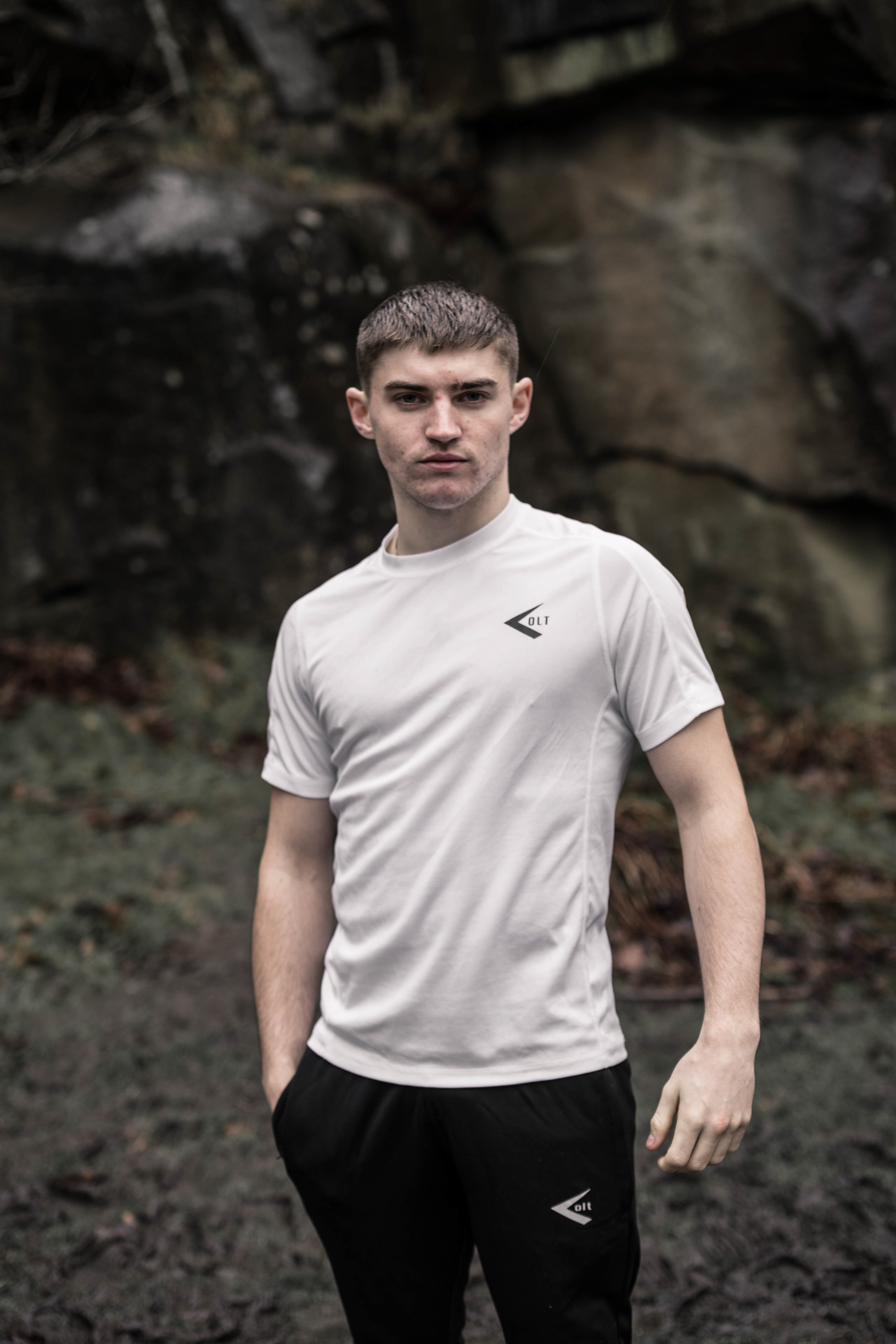 Oliver James Productions - Colt Sportswear