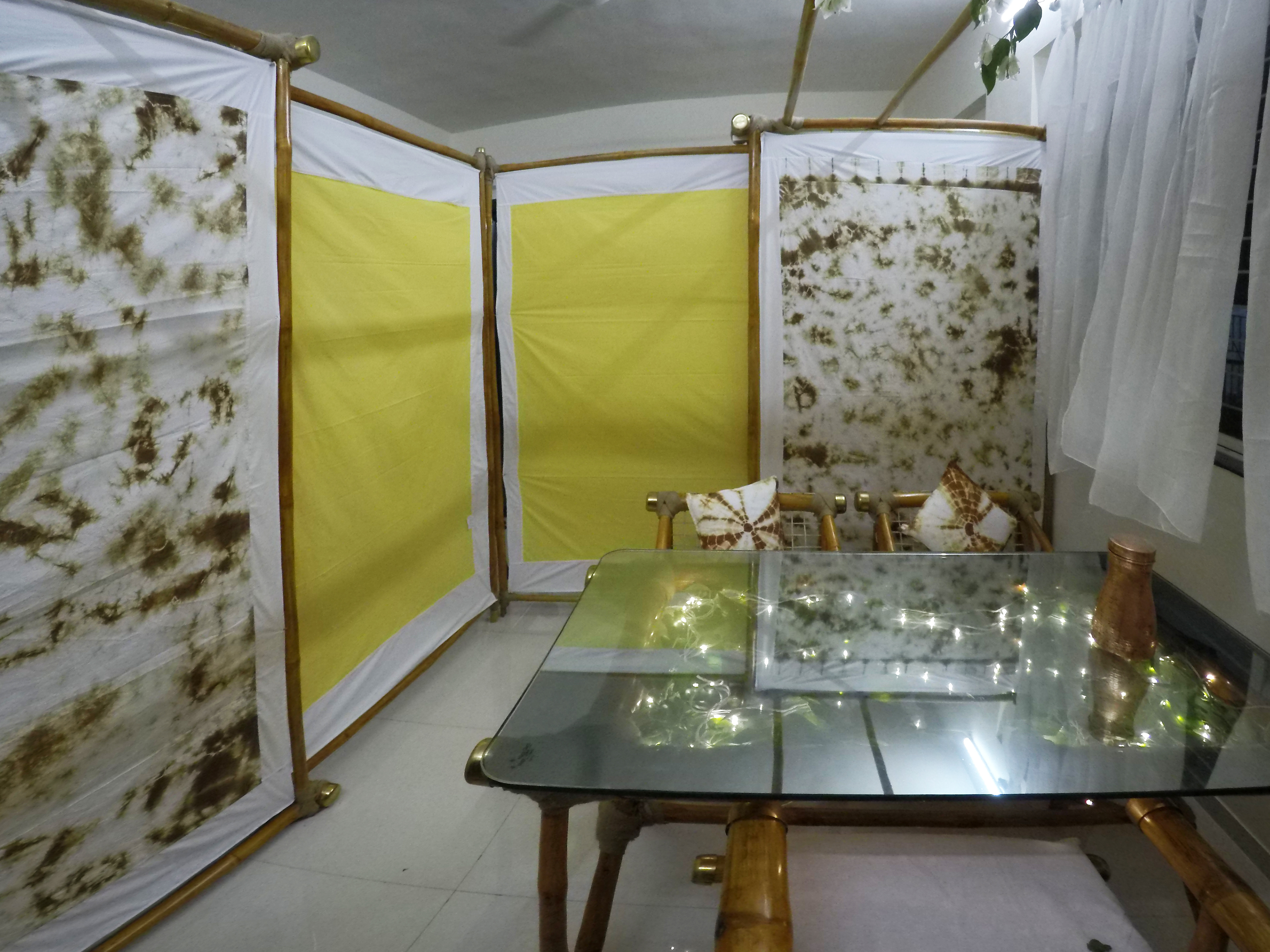 Rohit Harip - Tri - A Fusion of Three