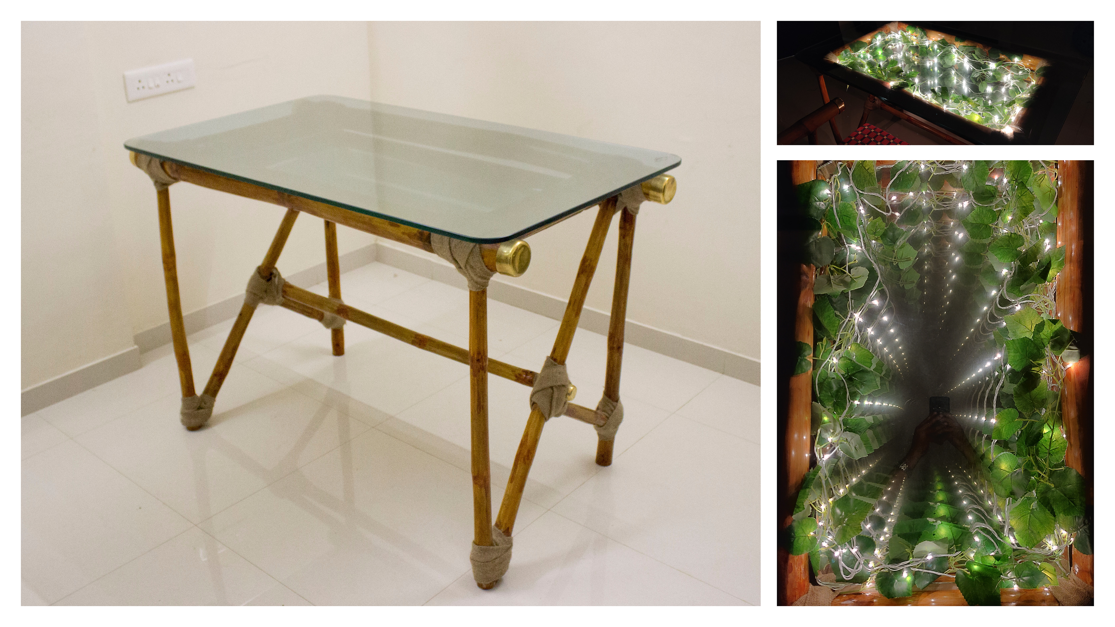 Rohit Harip - Tri - A Fusion of Three