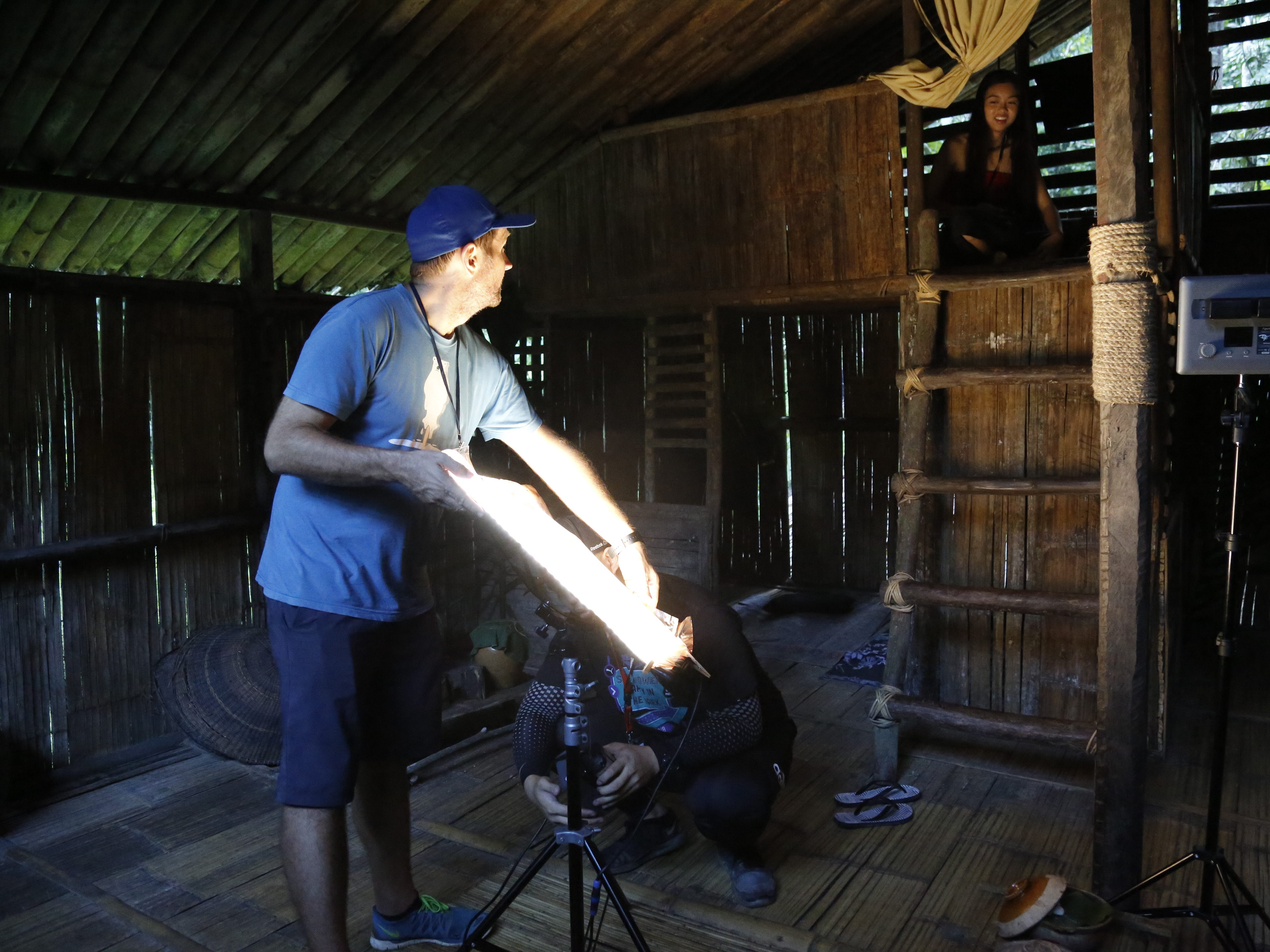 Siung Films - HUMINODUN