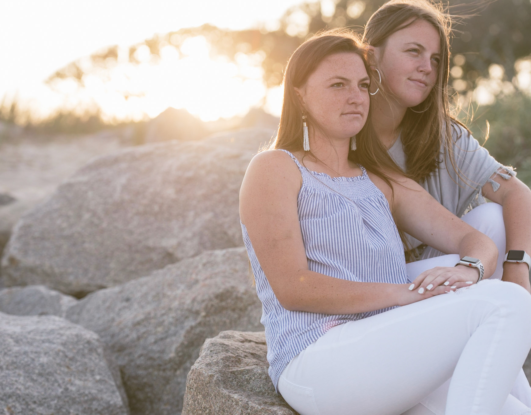 Brian Lantz Photography - Katie and Claire