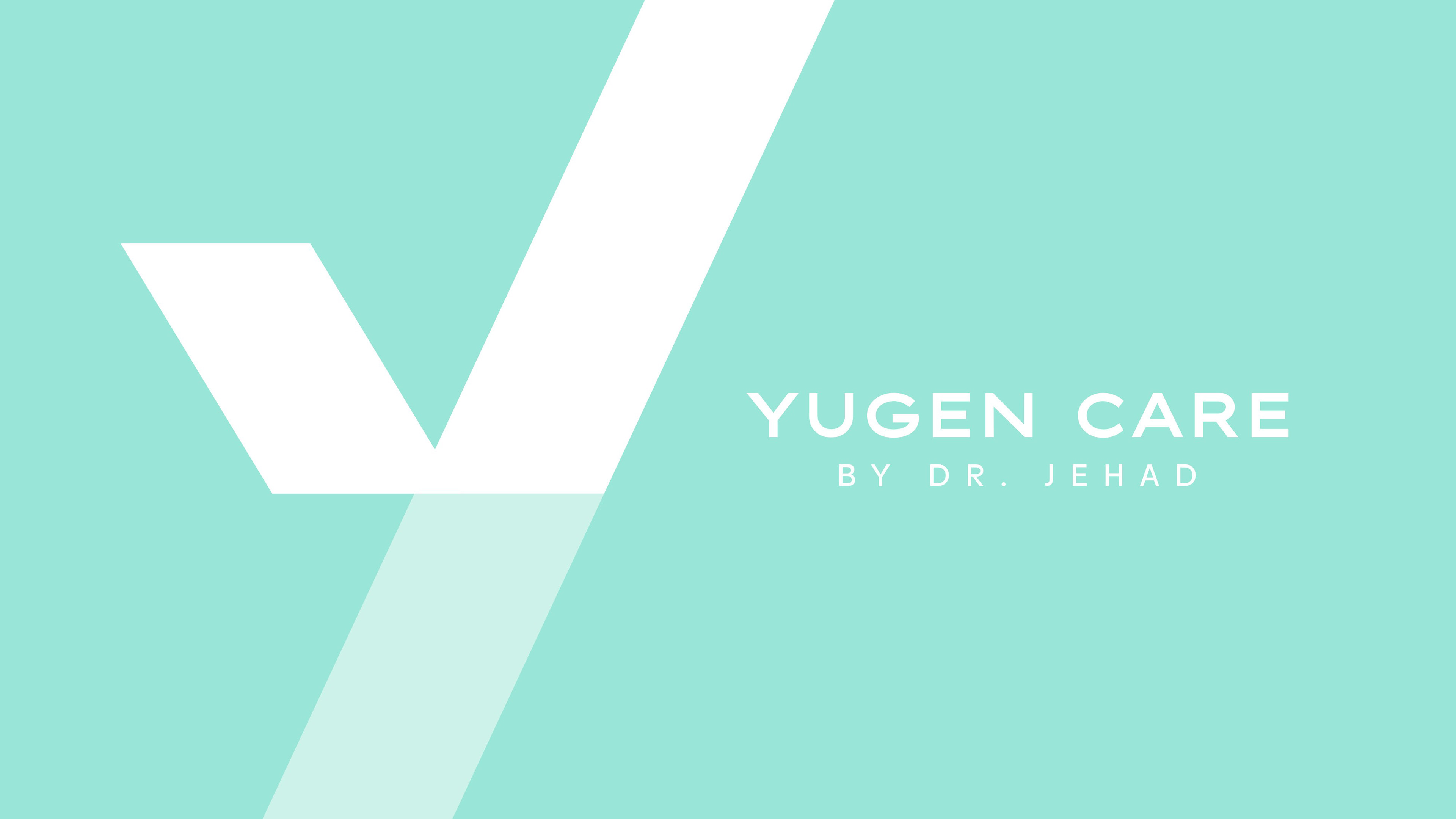 Ziad Al Halabi - Yugen Care, Dubai