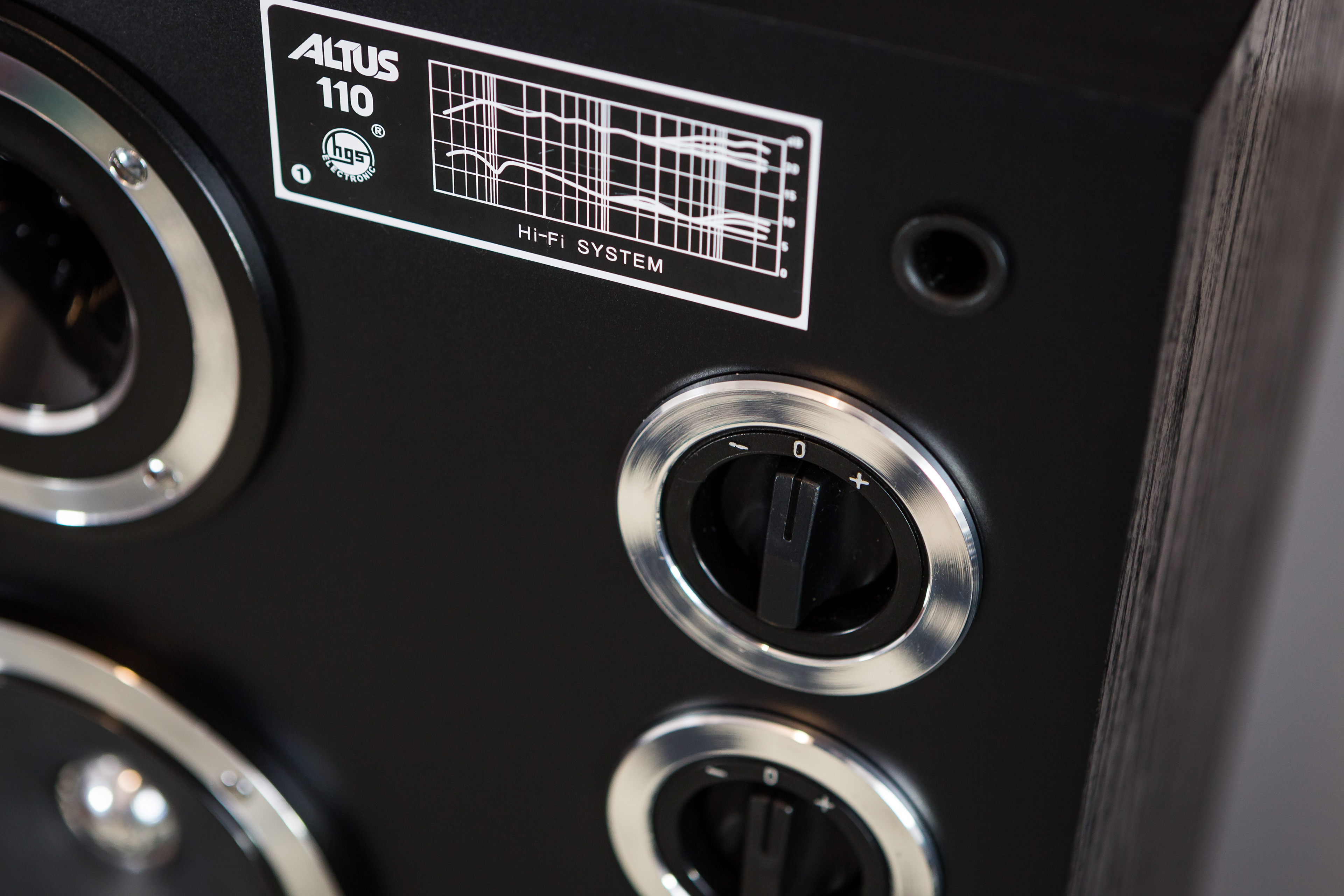 Piotr Pałka | Projekty graficzne | Fotografia - Altus 110 HGS Tonsil