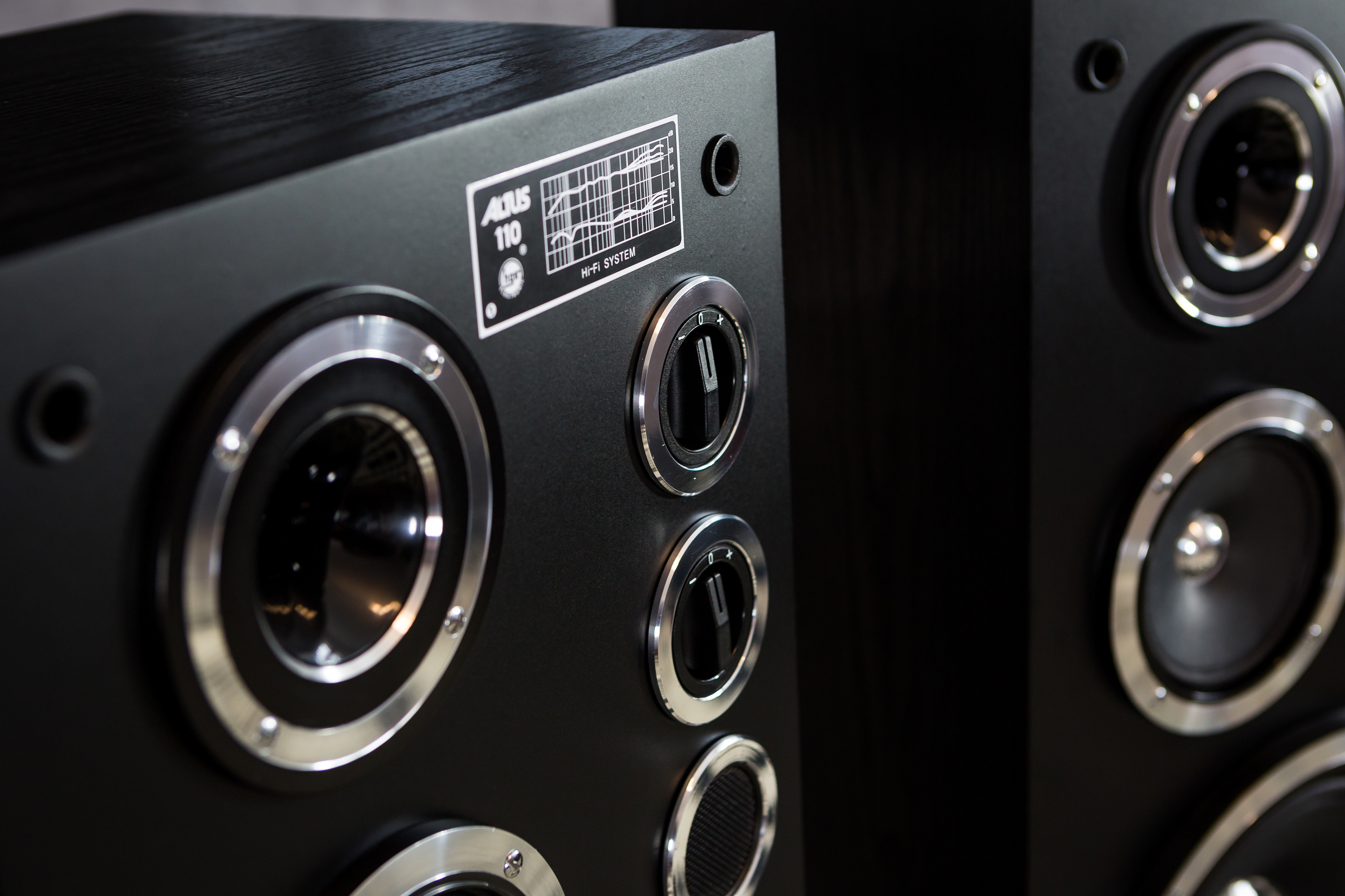 Piotr Pałka | Projekty graficzne | Fotografia - Altus 110 HGS Tonsil