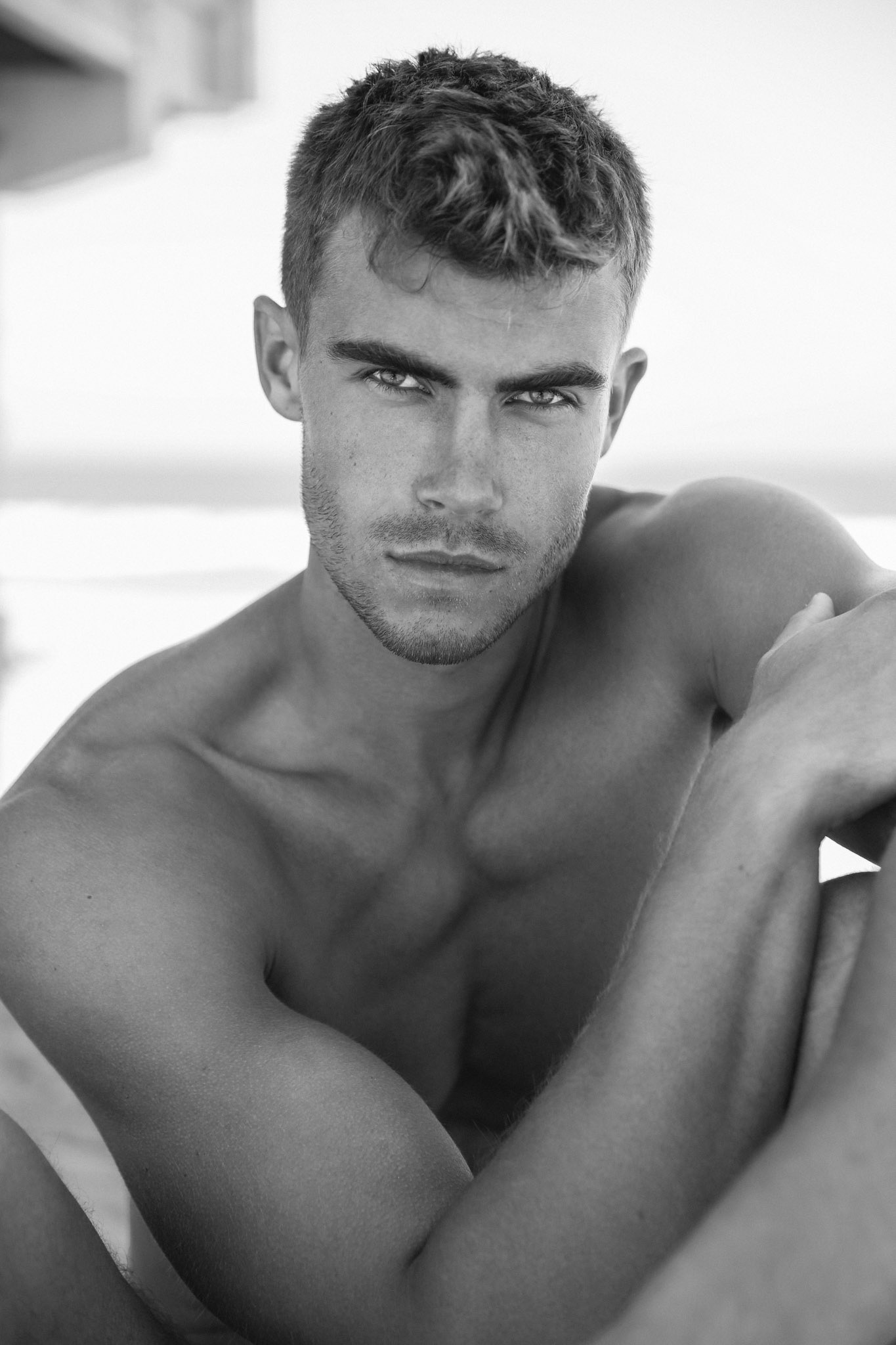 Martijn Smouter - Alexander @ Los Angeles