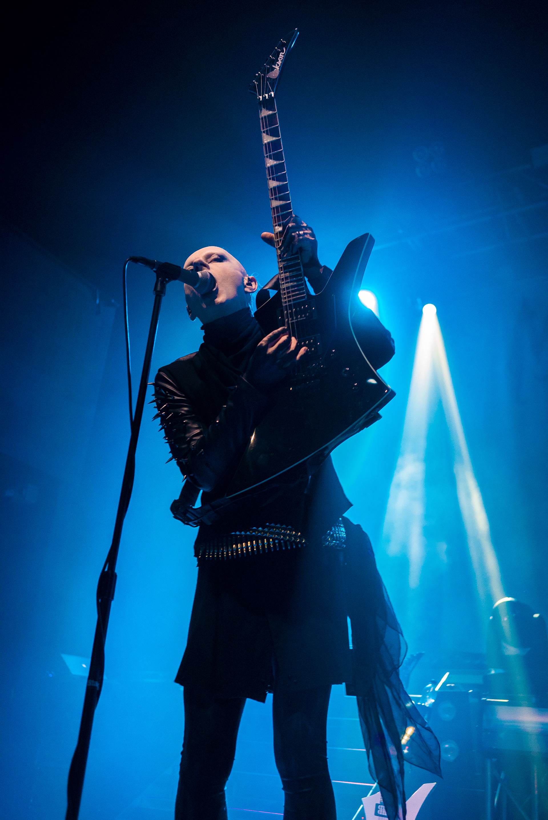 Kirsop Media - Skold