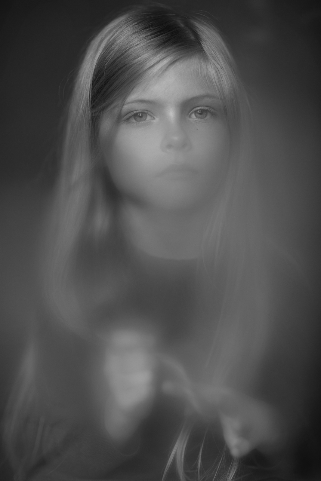 Roxana Romańska - YOUNG MODELS