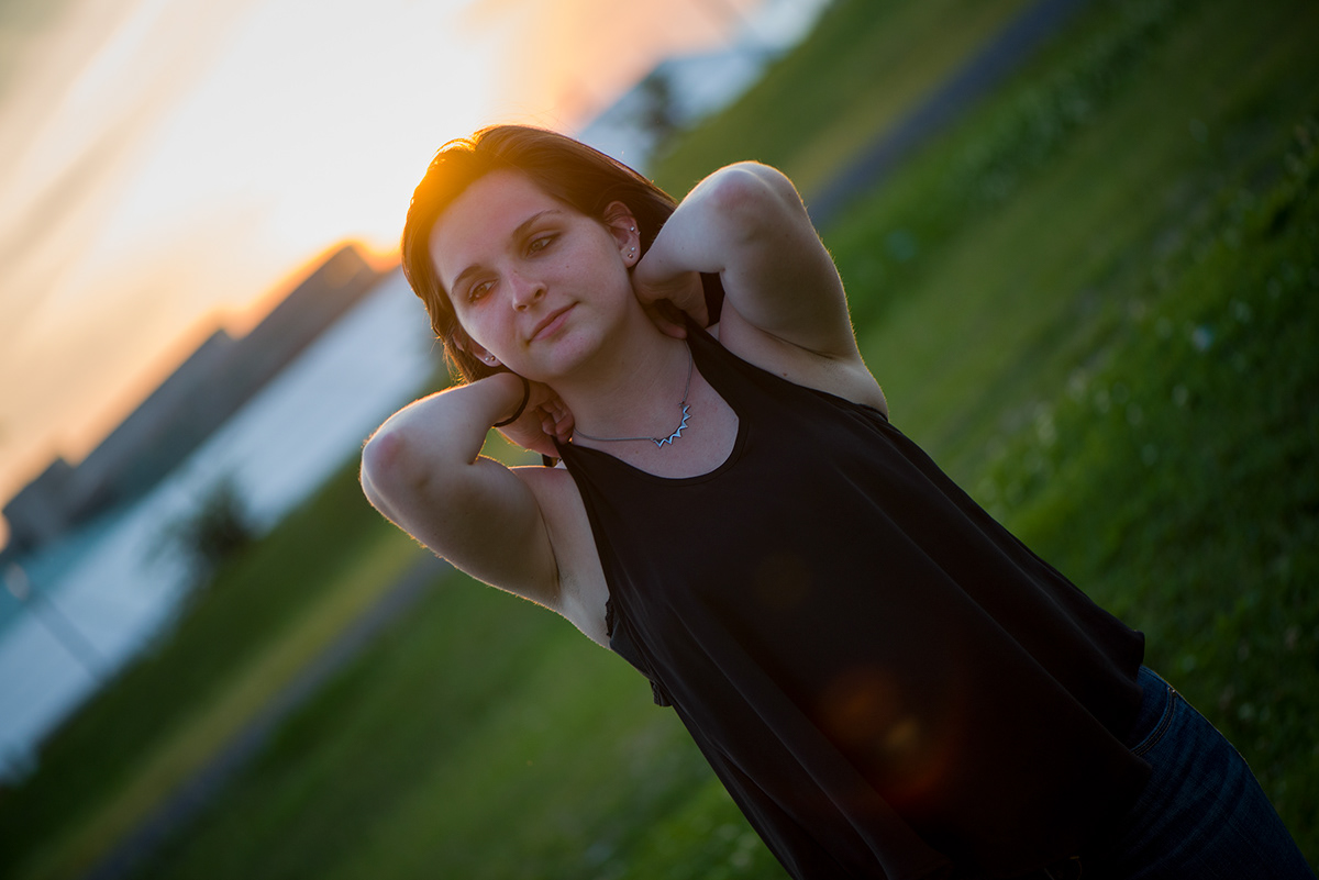 Jordan Salkin - People