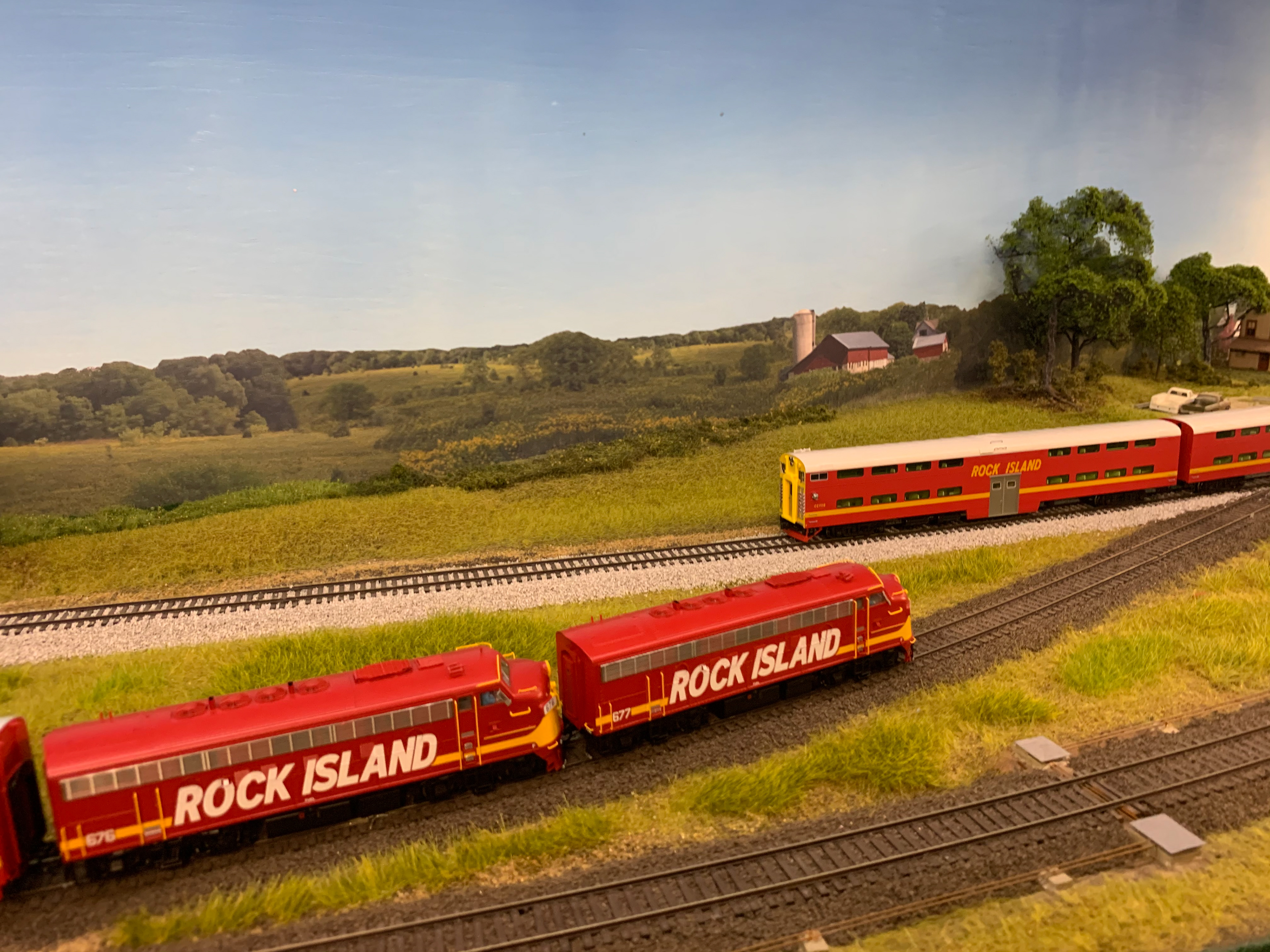 Chicago Models - Model Gallery