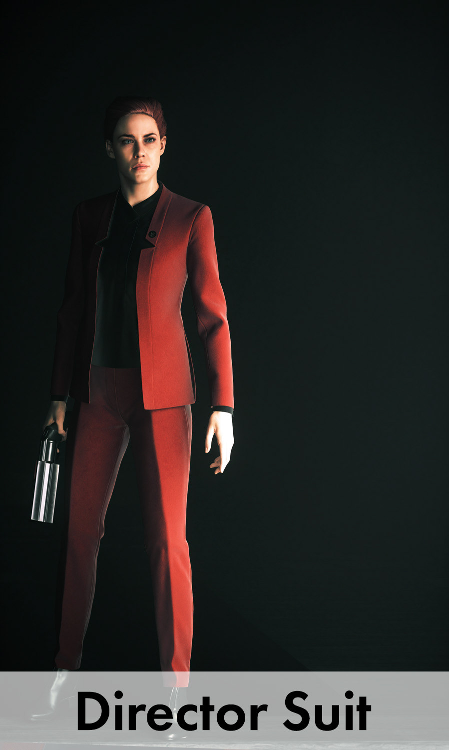 I Like Detectives - Jesse Faden
