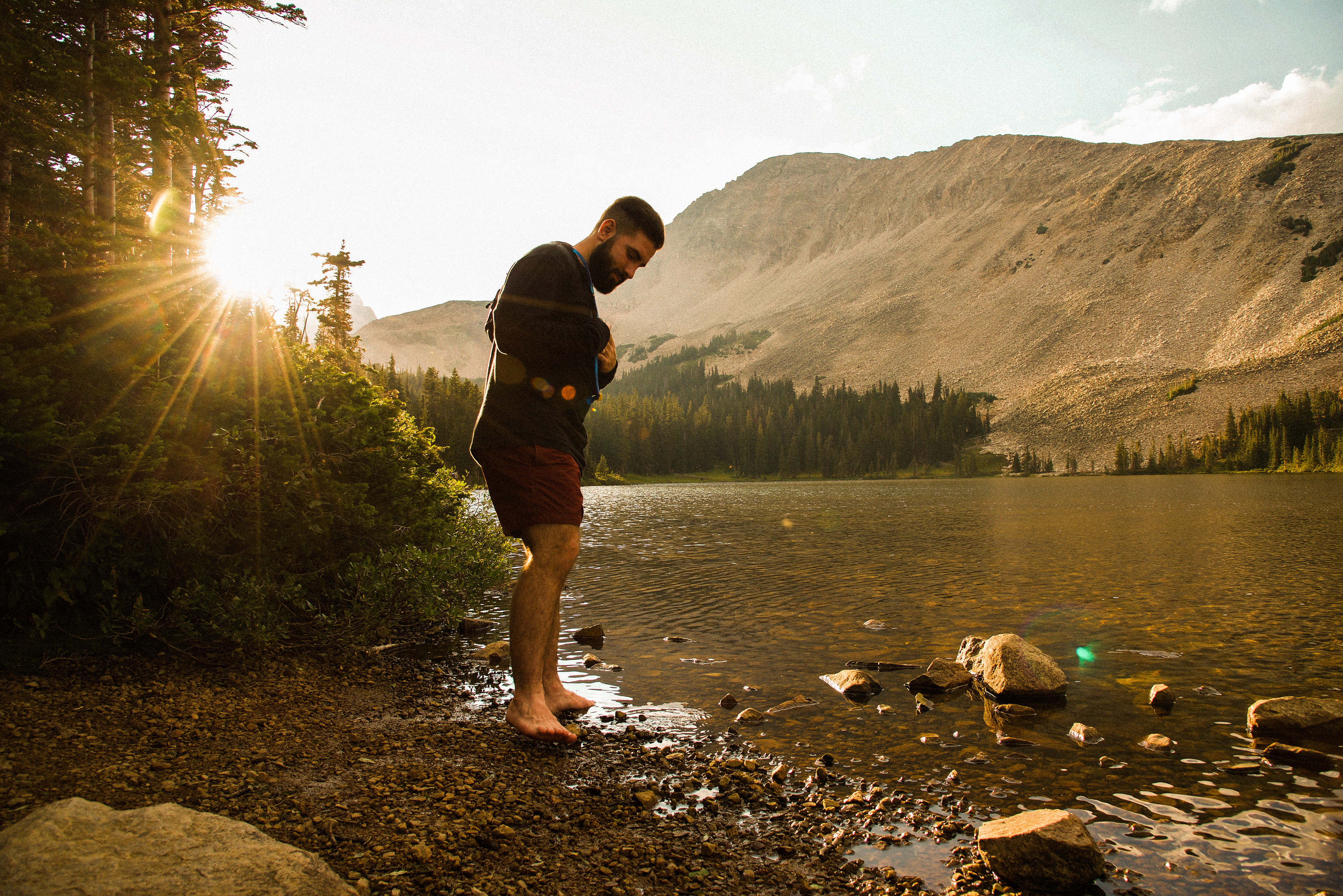 Katherine Roldan - People