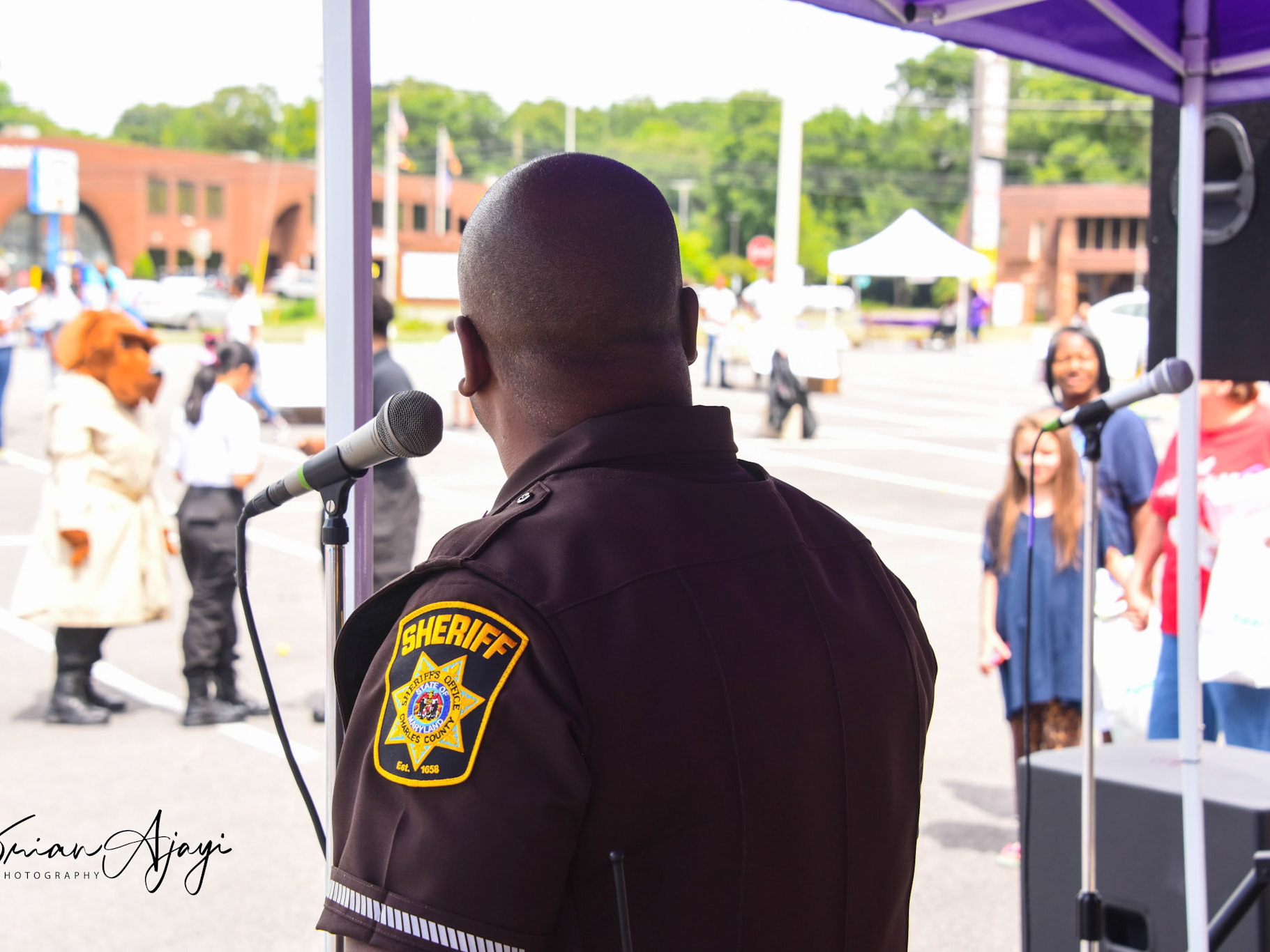 Brian Ajayi Photography