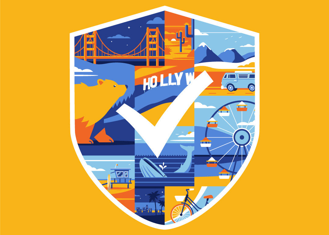 The Portfolio of Zack Anderson