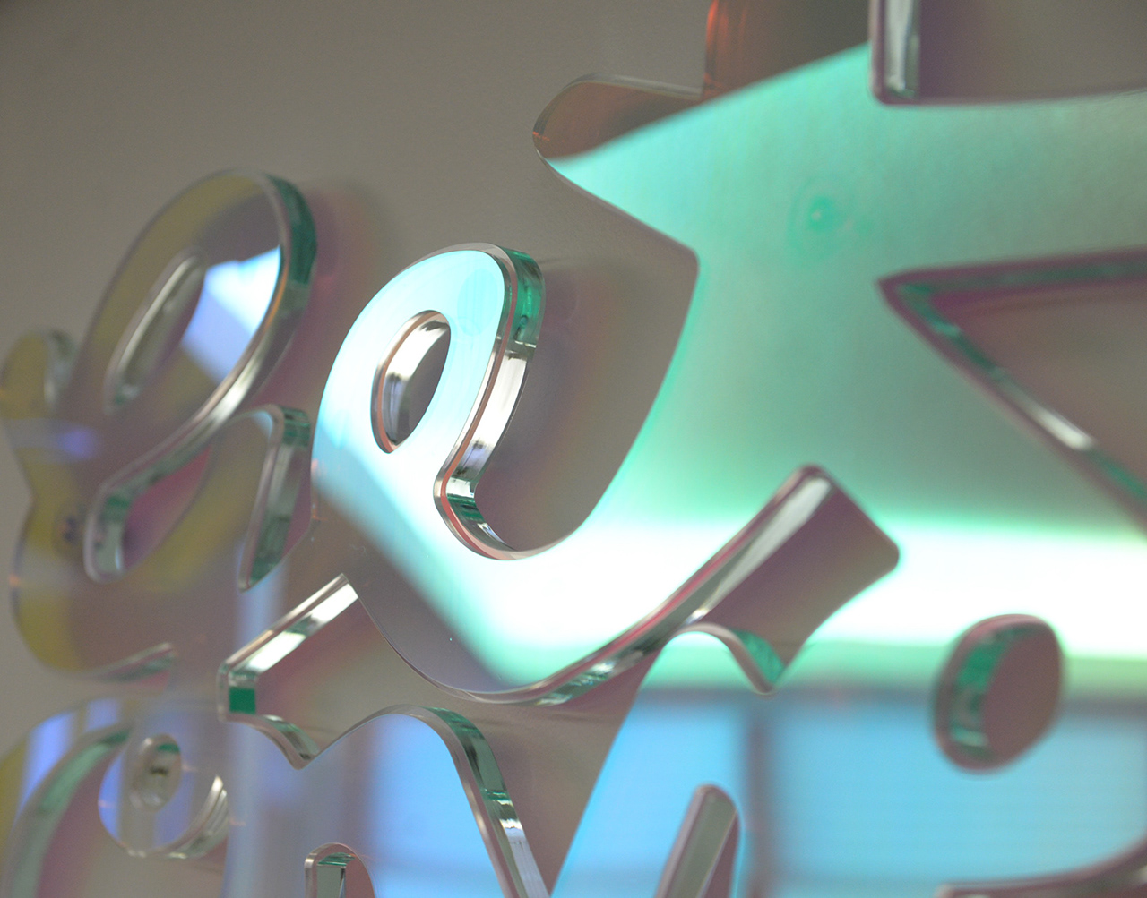 MINDFULLY CRAFTED brand development | hand lettering | word art