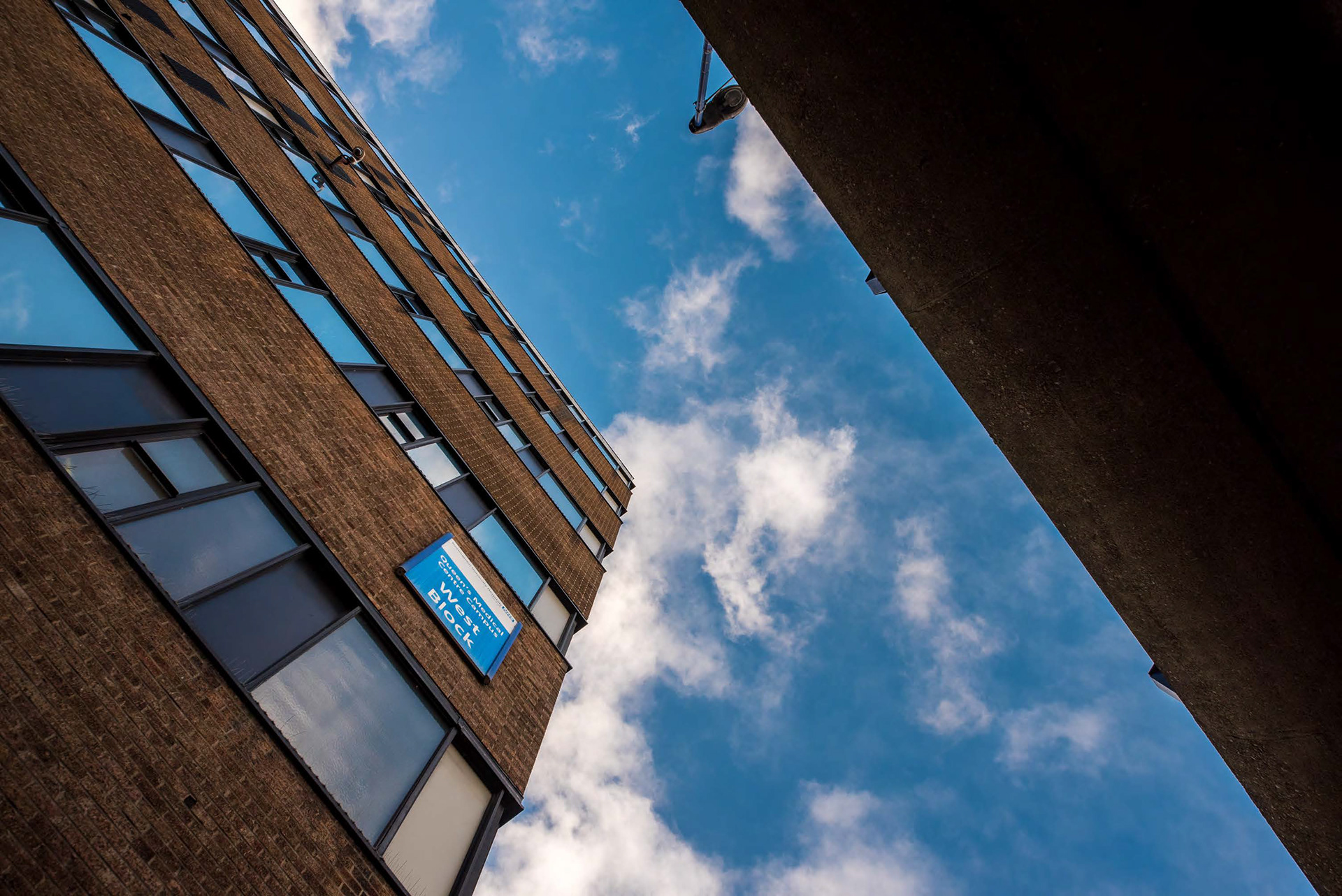 Neal Hughes - NUH exteriors