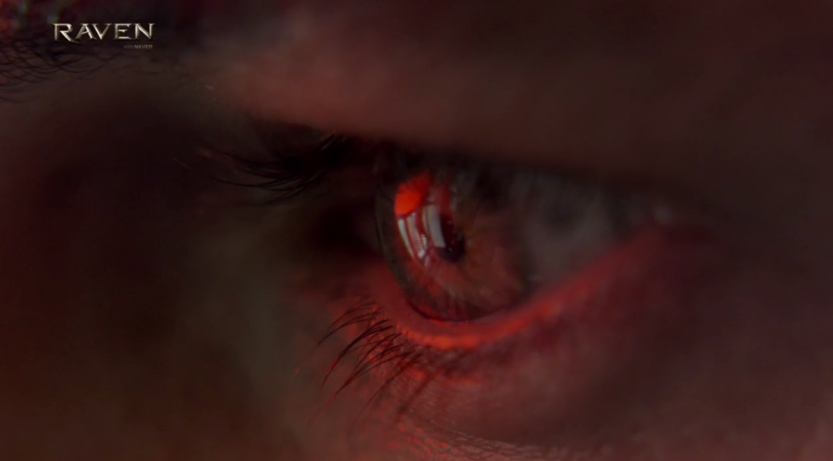 Gryun Kim - netmarble RAVEN