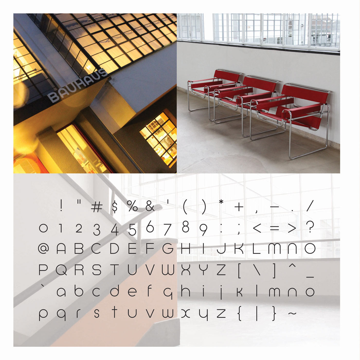 Stephen Bau - Bayer Universal