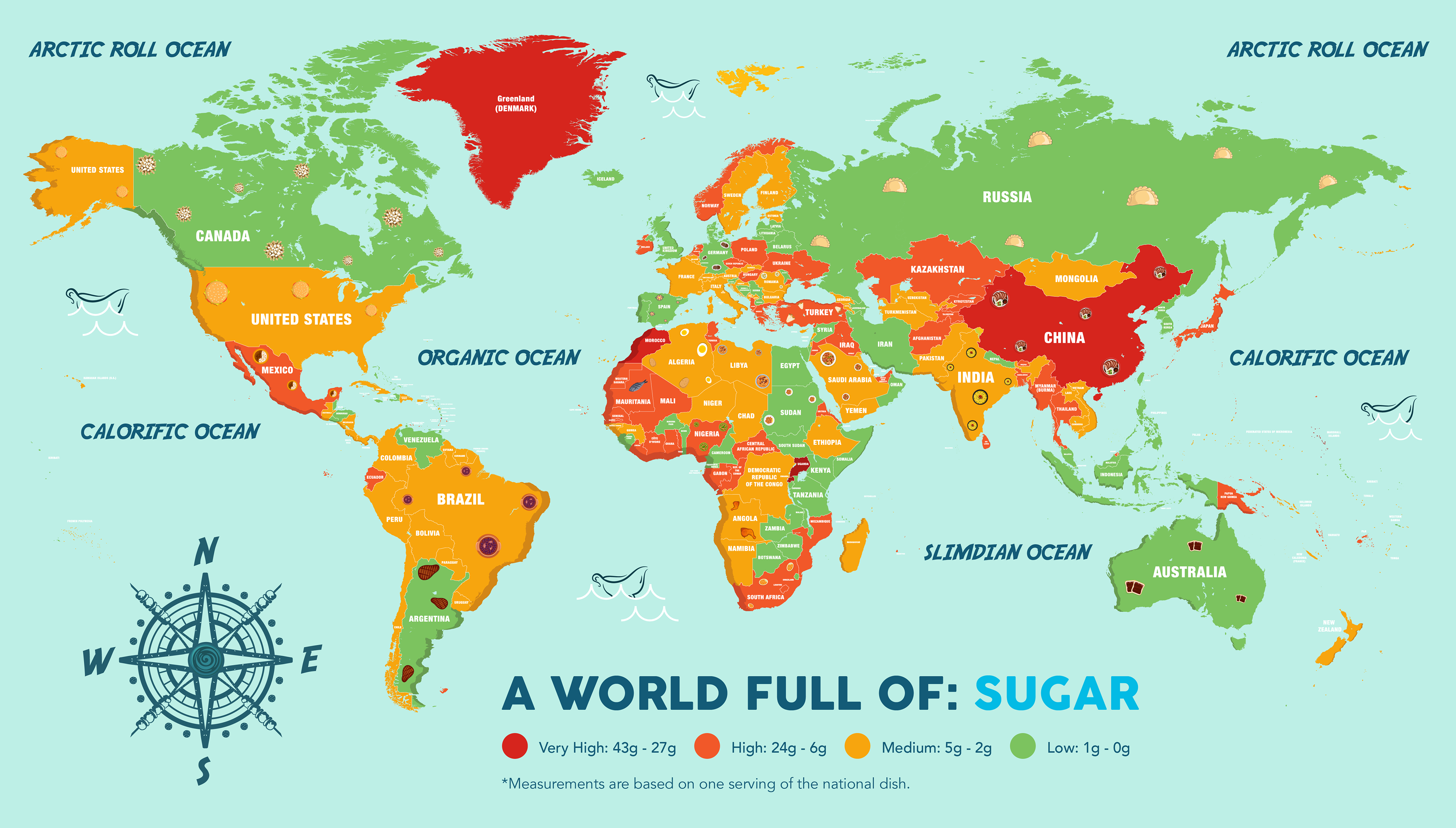 Ward Graphics | Enhance Your Business With Great Design | Web & Print ...